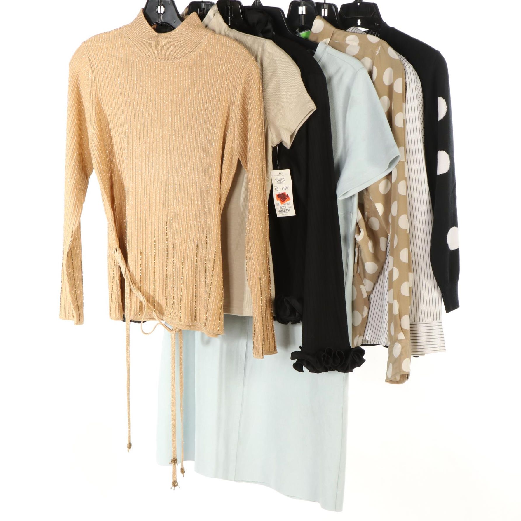 Colette Mordo, Maria Scotto, Wonder, Borado, and Other Separates | EBTH