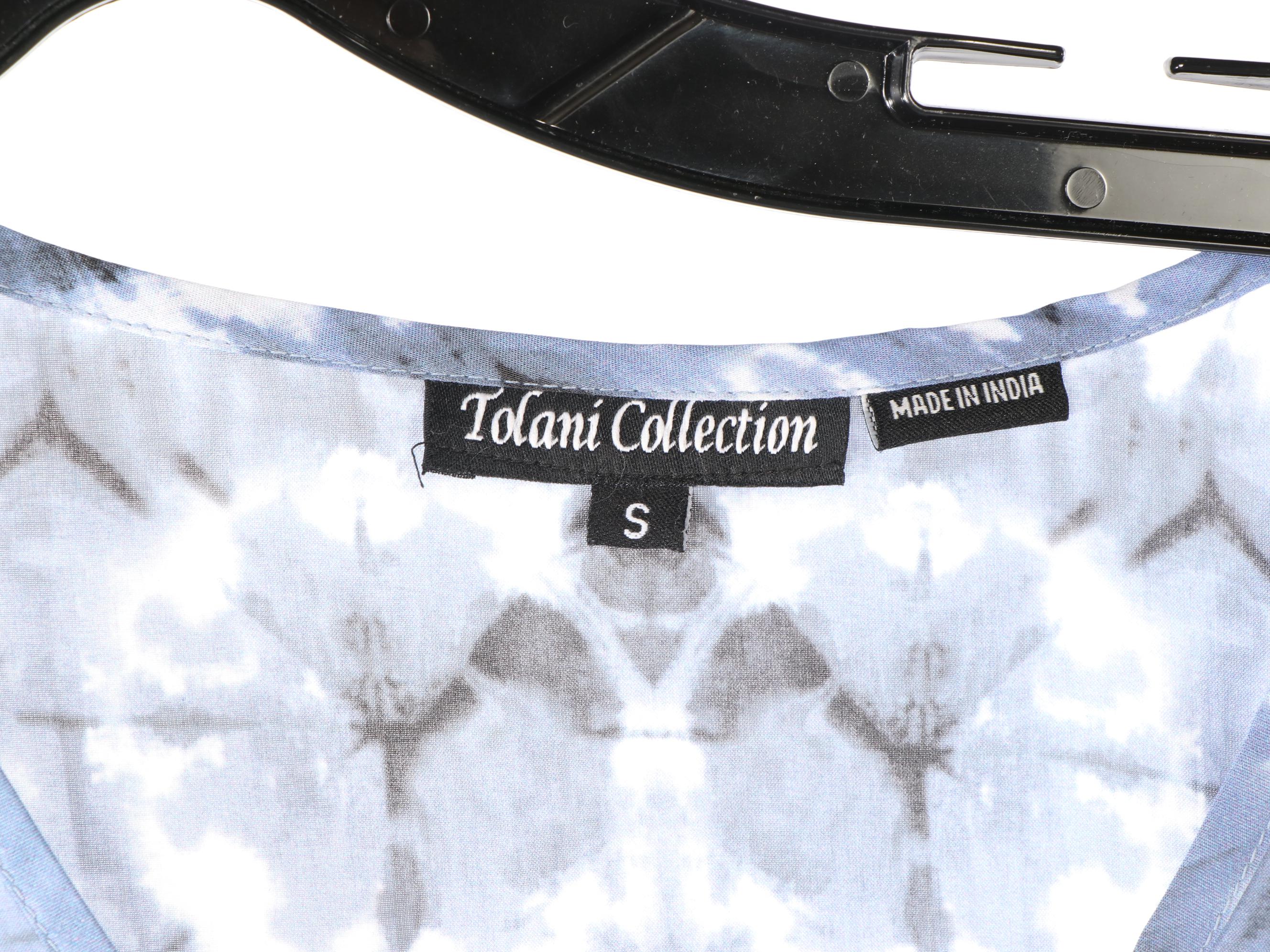 Assorted Tops/Tunic-Style Shirts by Logo, Attitudes, Tolani Collection ...