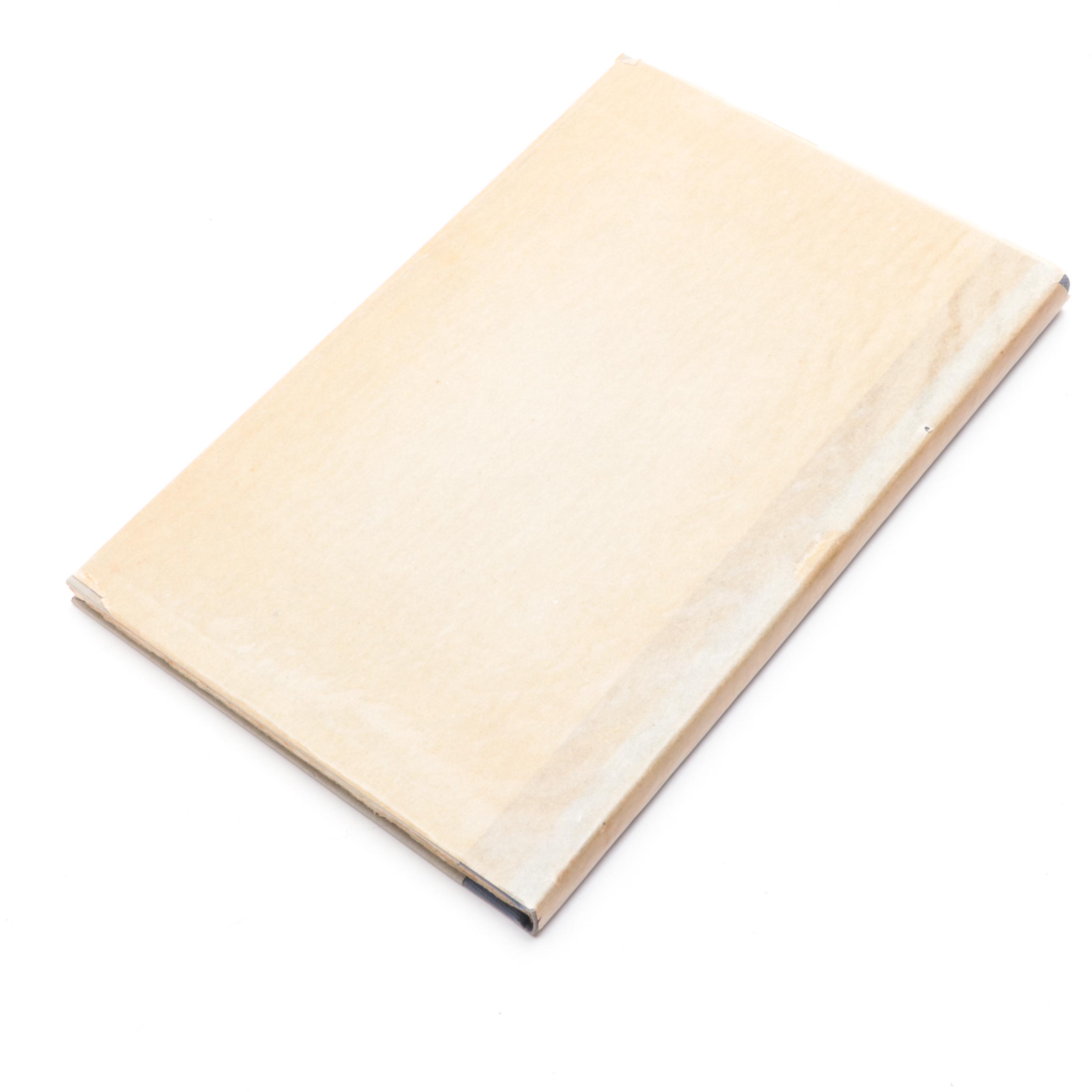 Signed Limited Edition "American Vignettes, 1860–1865" by John ...