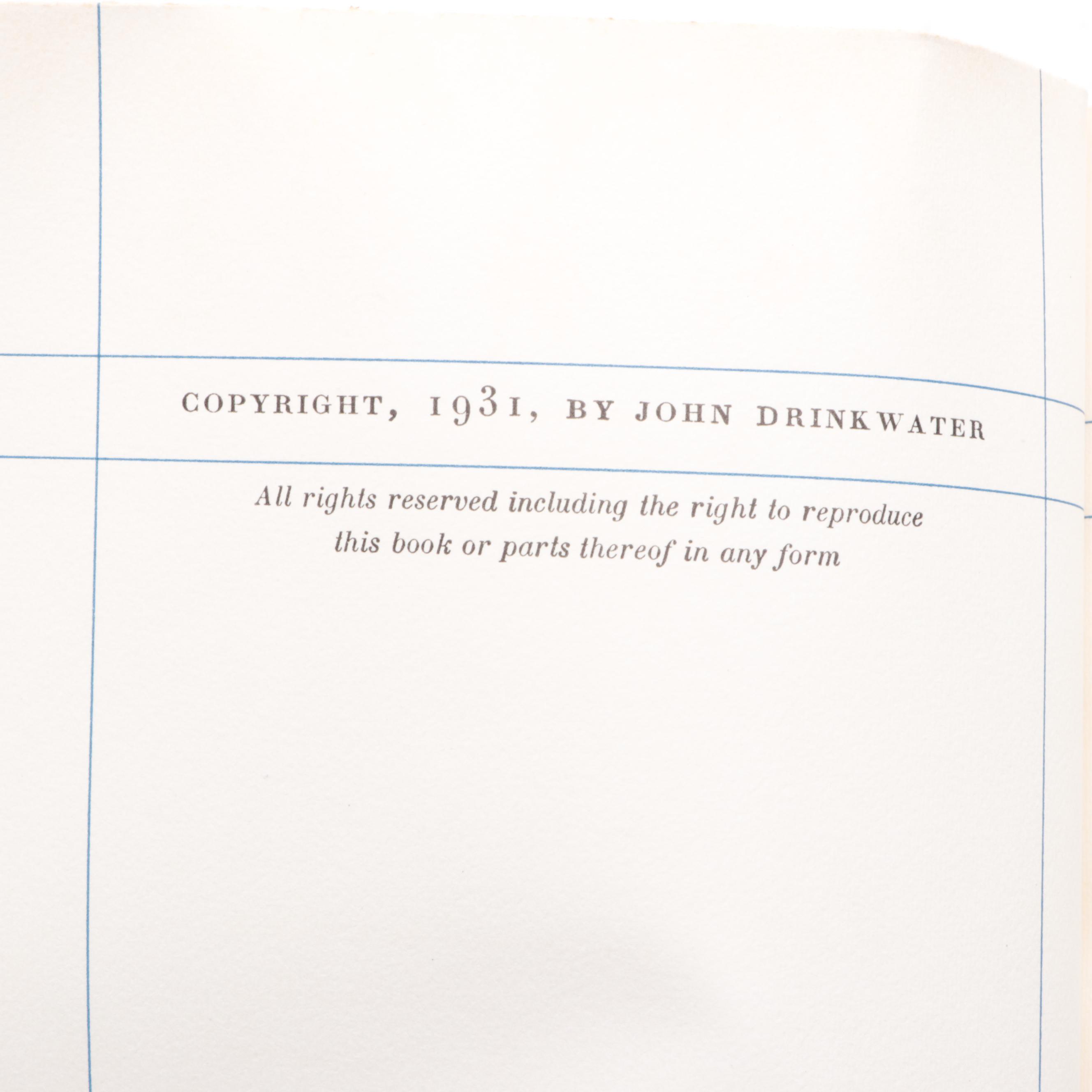 Signed Limited Edition "American Vignettes, 1860–1865" by John ...