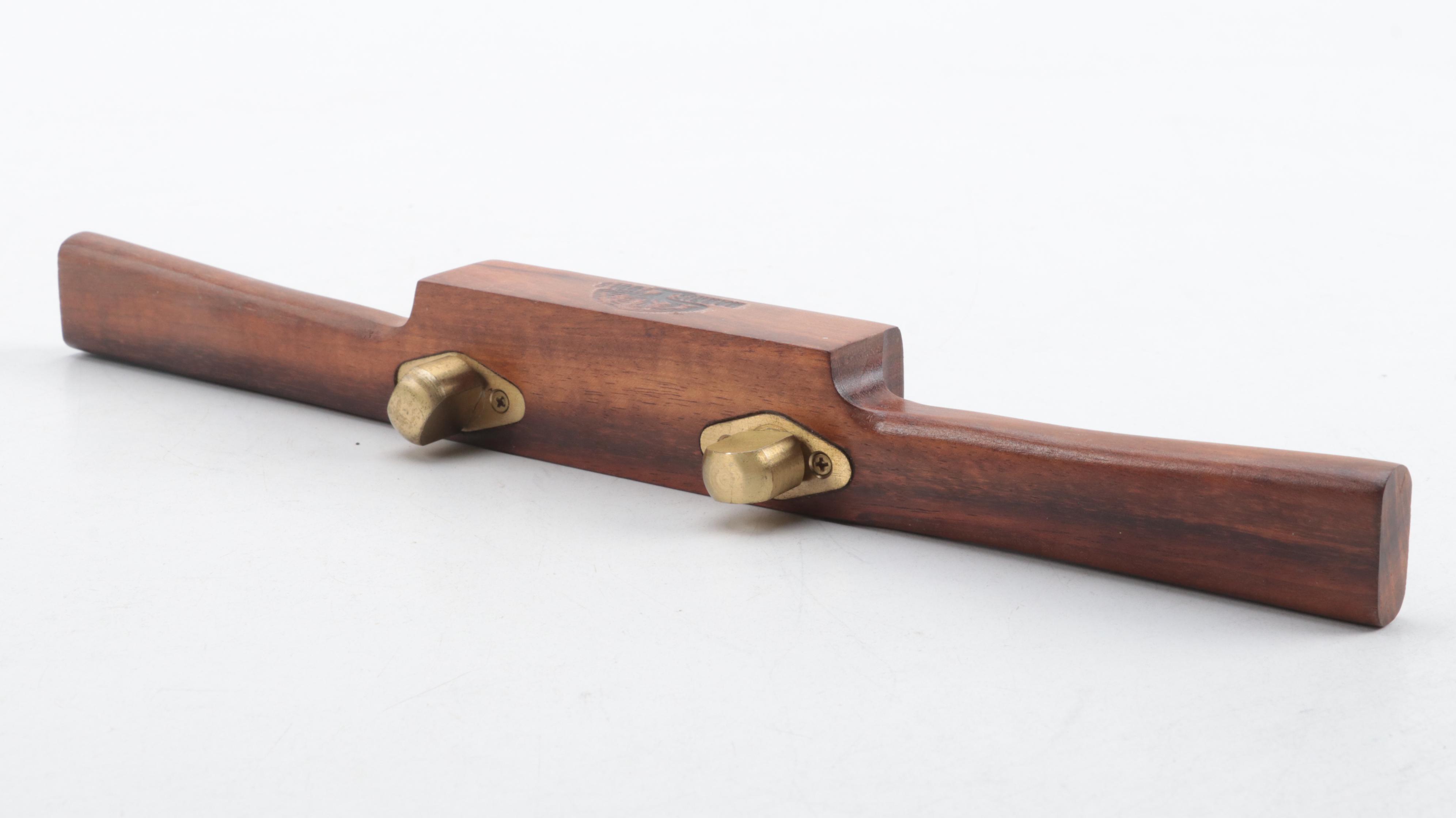 Harris Tools Scraper Plane with Lie-Nielsen Block Plane Tool | EBTH