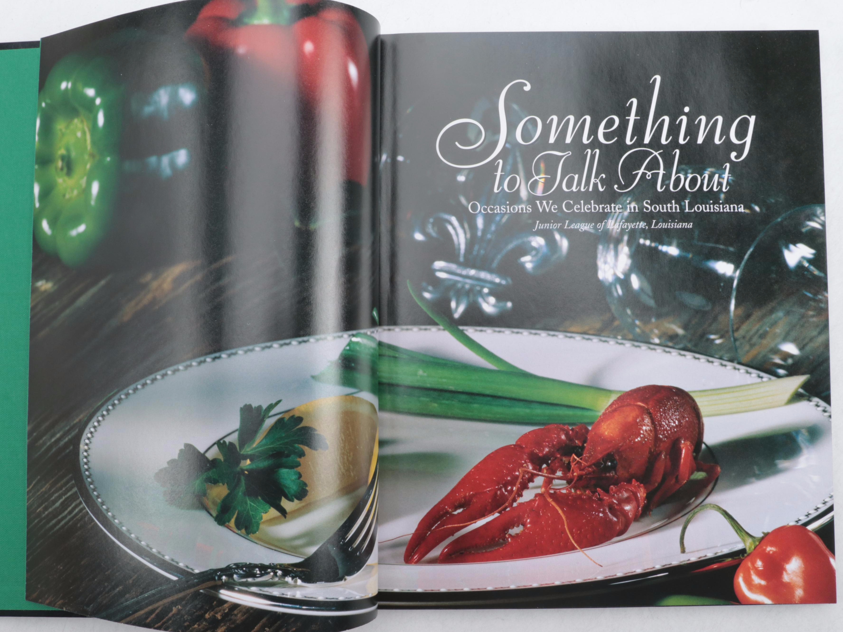 First Edition "Emeril's New New Orleans Cooking" by Emeril Lagasse and ...