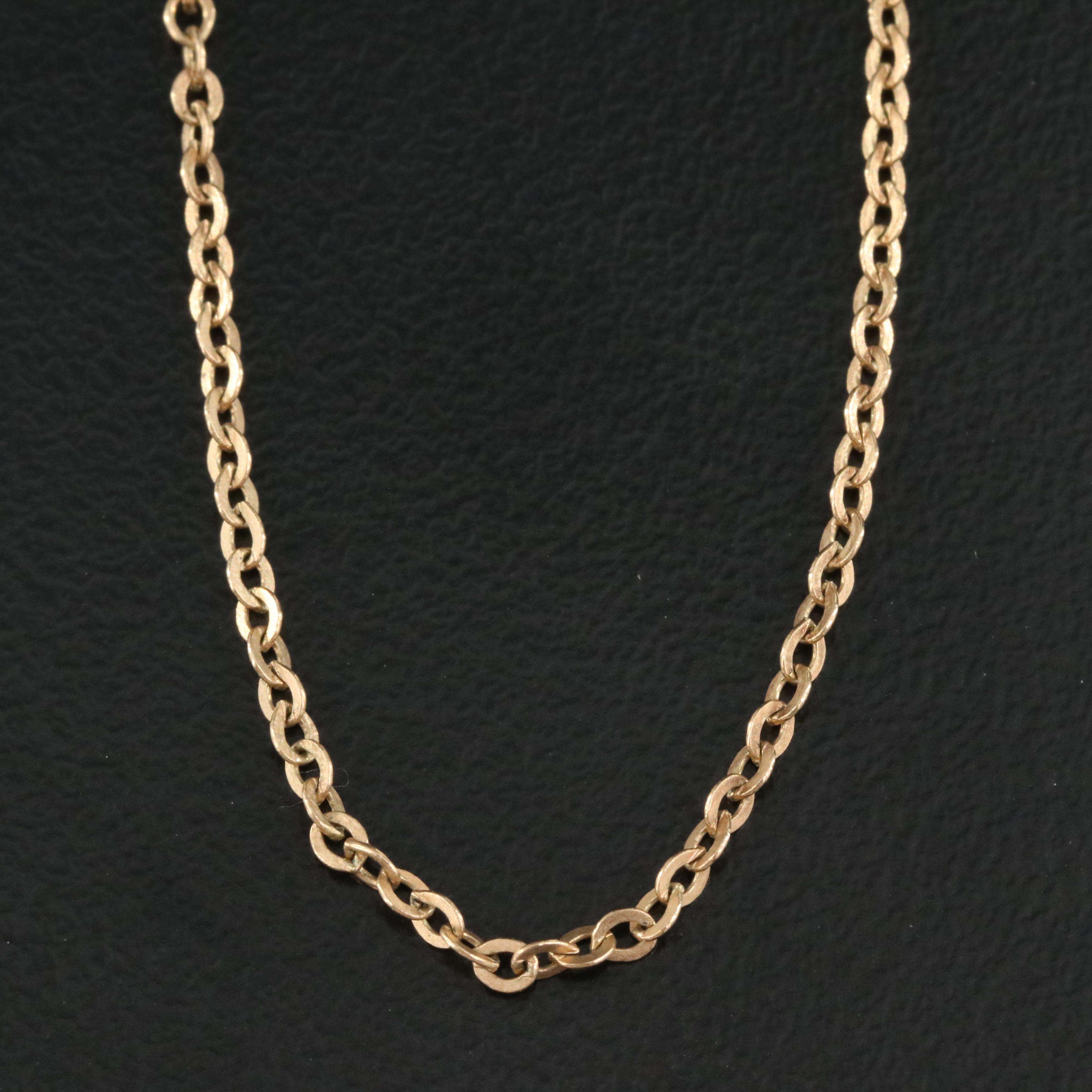 18K Chain | EBTH