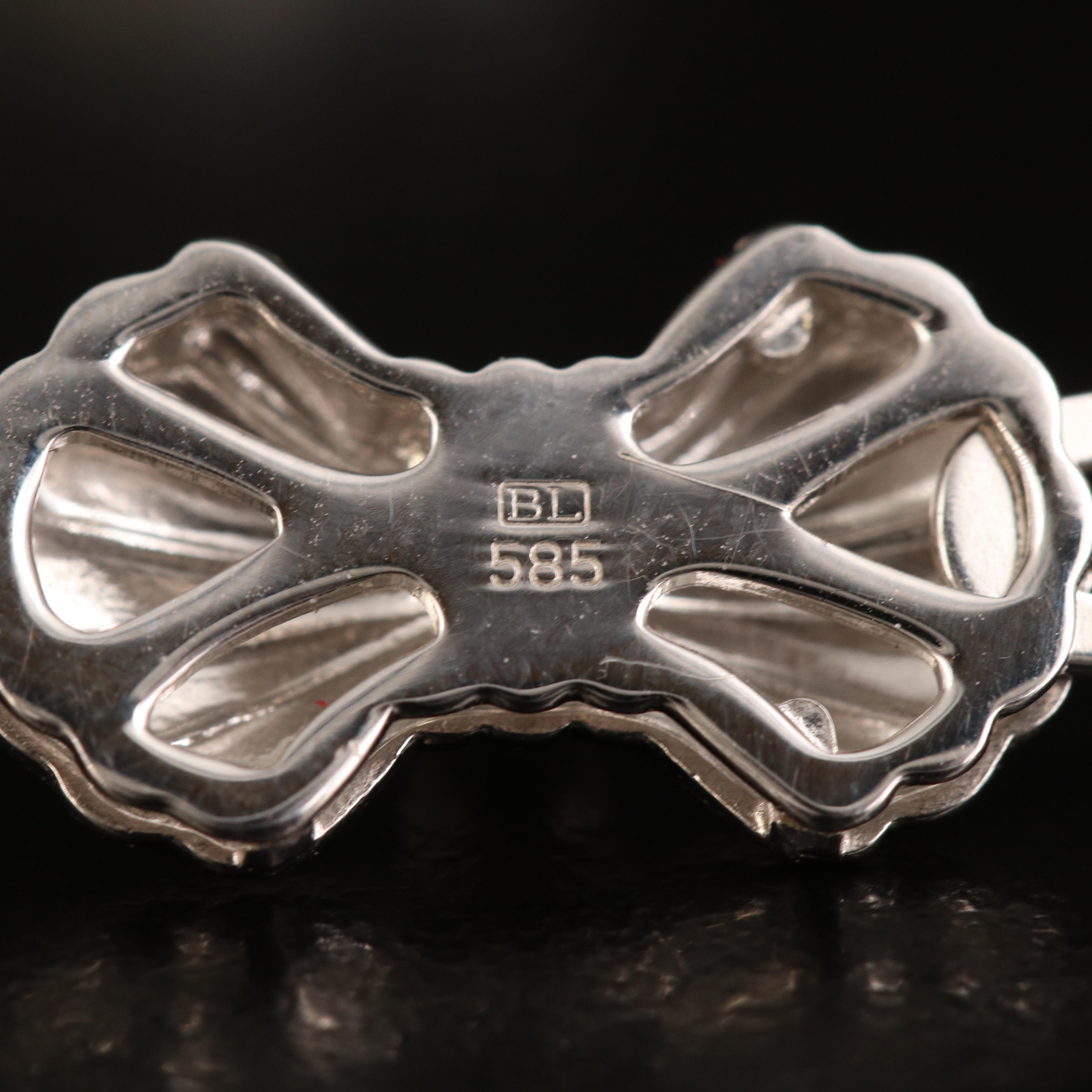 Blue Lagoon by Mikimoto 14K Pearl Necklace | EBTH