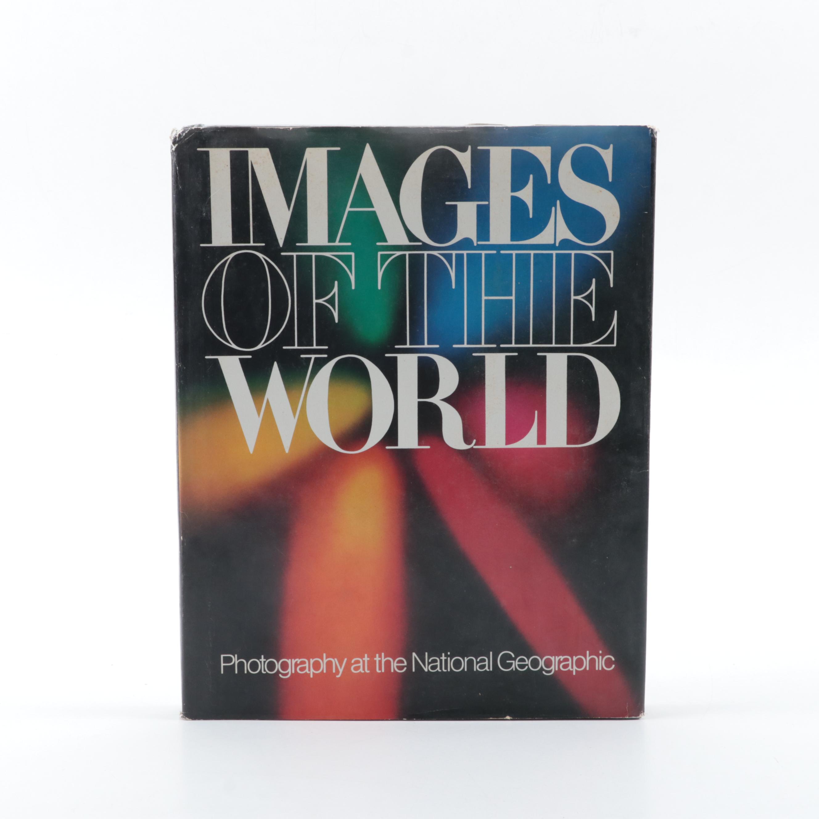 First Edition "Columbus and the Age of Discovery" by Zvi Dor-Ner and ...