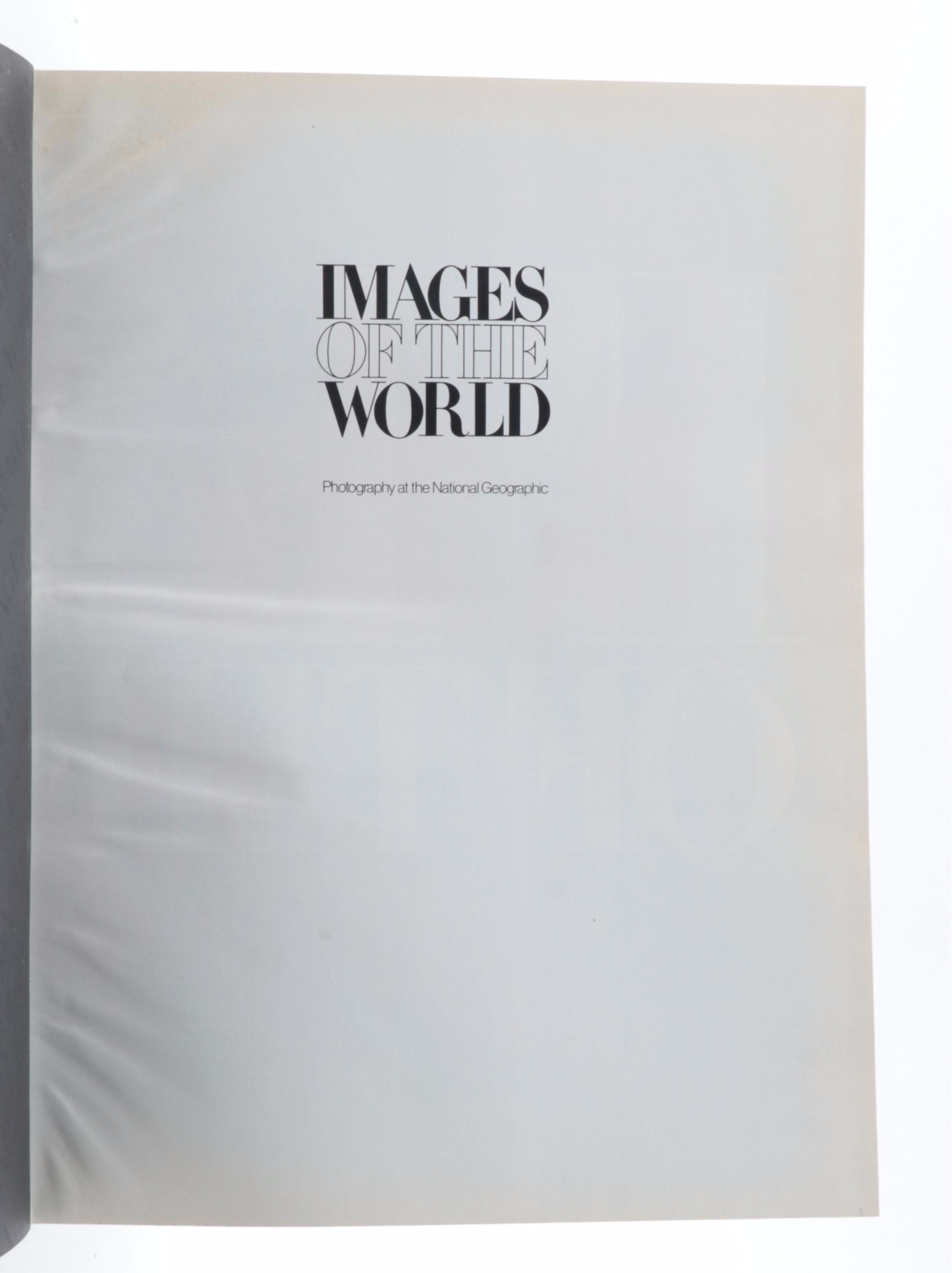 First Edition "Columbus and the Age of Discovery" by Zvi Dor-Ner and ...