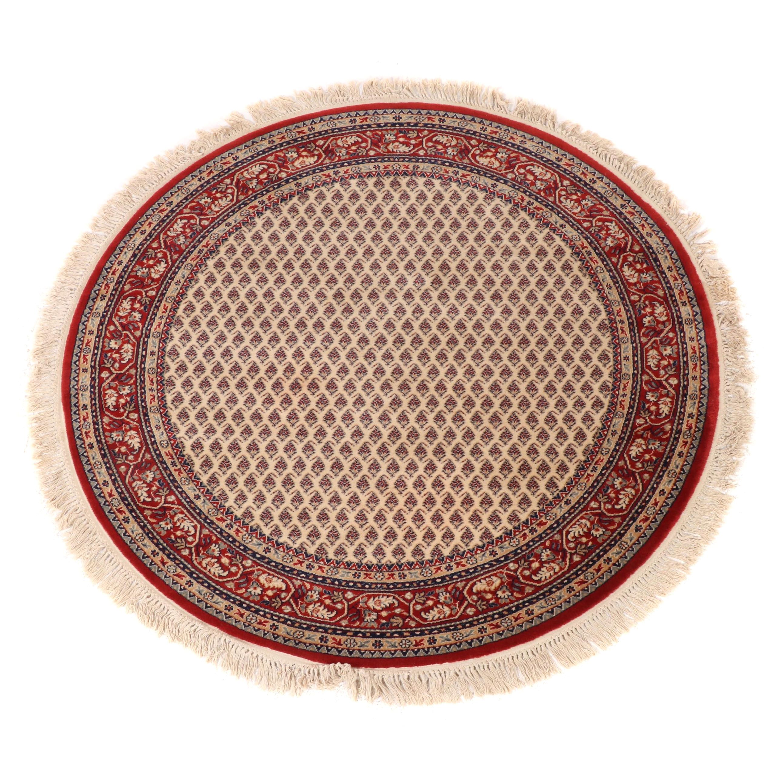 Thomasville Timeless Classic "Adona Gray" Contemporary Area Rug | EBTH