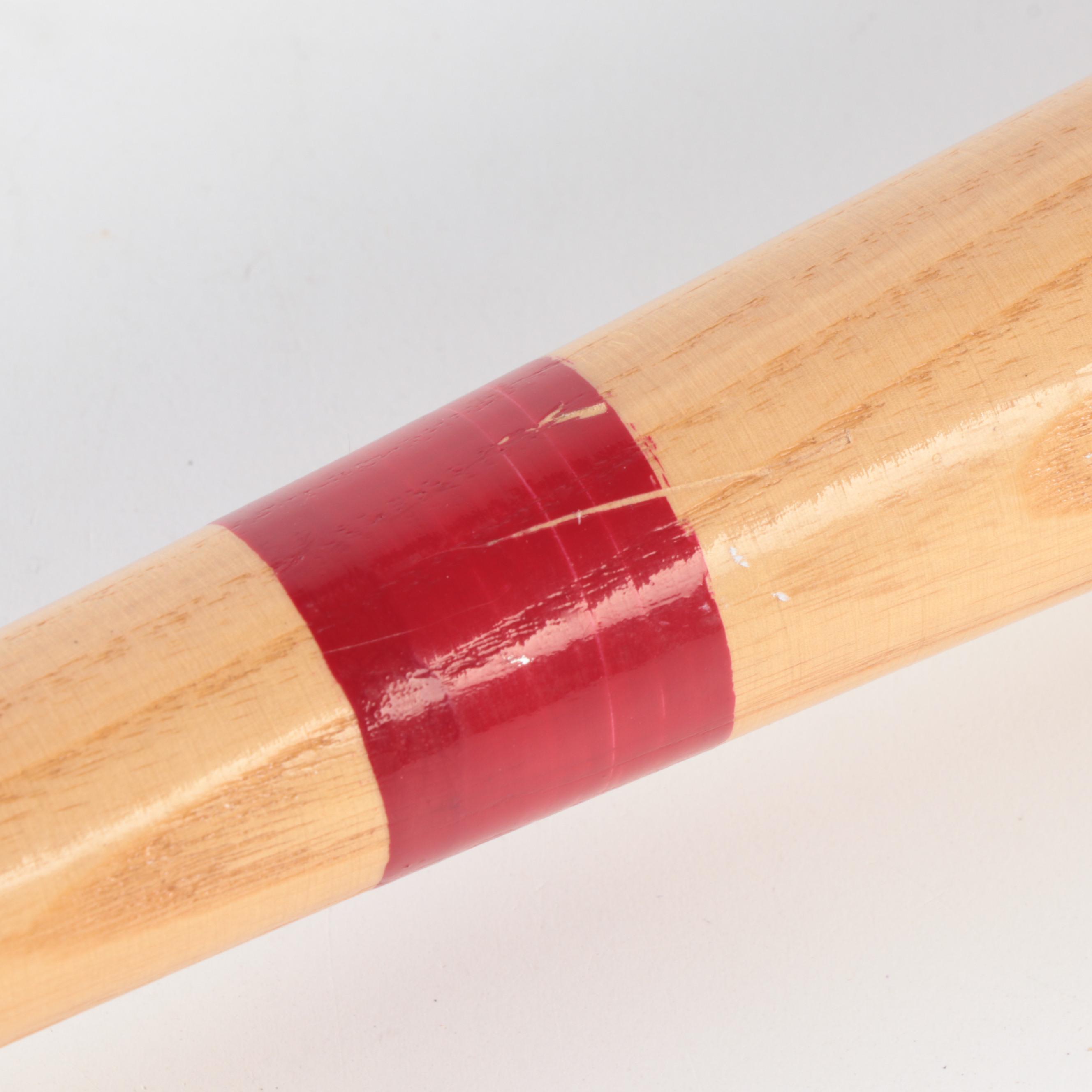 Mike Schmidt Philadelphia Phillies Signed Rawlings Pro Schmidt Baseball ...