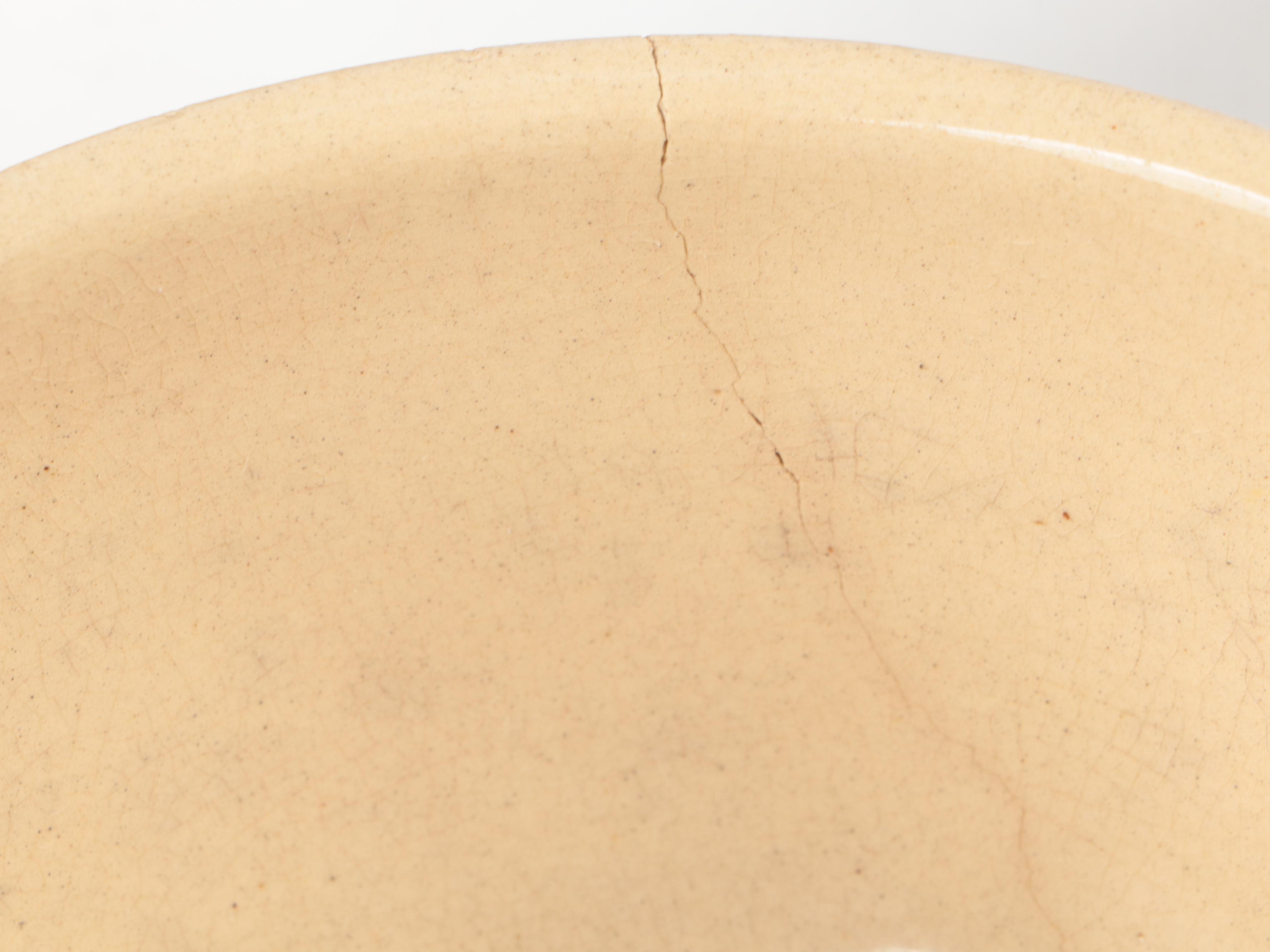 Watt Pottery "Rooster", "Tulip" and More Stoneware Bakeware, Mid-Late ...