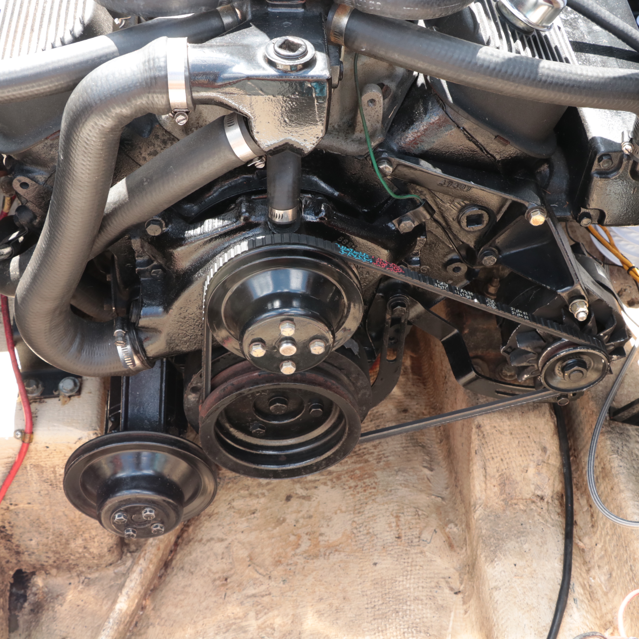 1979 Thunderbird Formula 302 with Trailer | EBTH