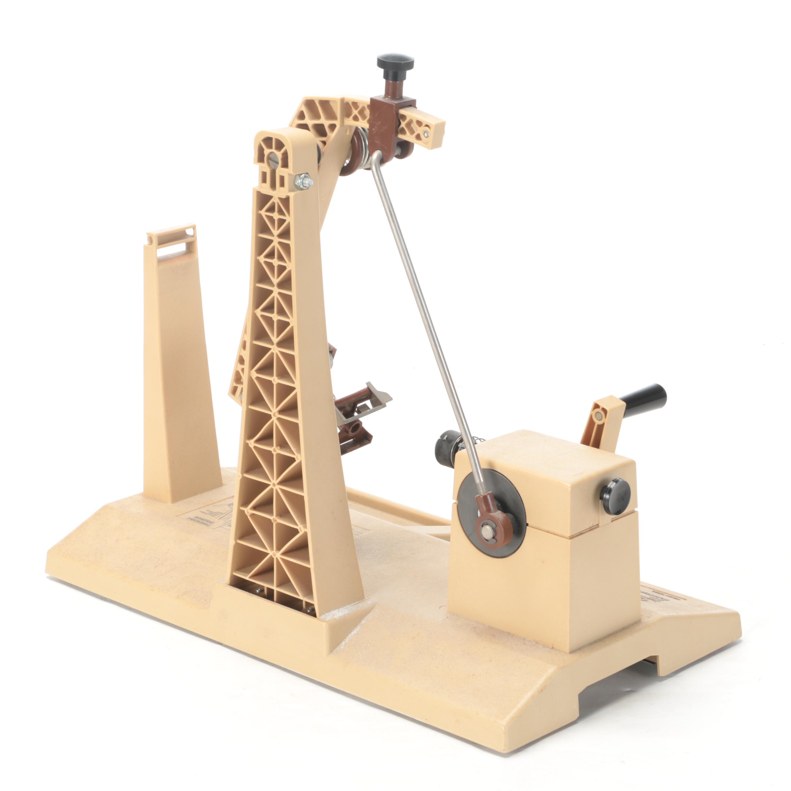 Sasheen by 3M Bow Maker Machine With Box of Bow Pins | EBTH