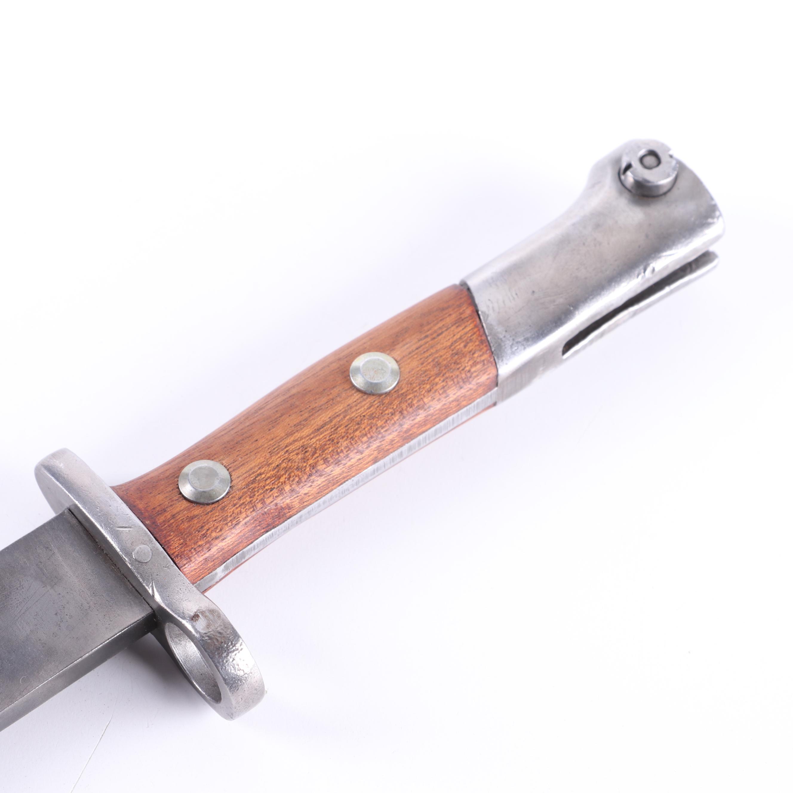 British Pattern Rifle Reproduction Bayonet | EBTH