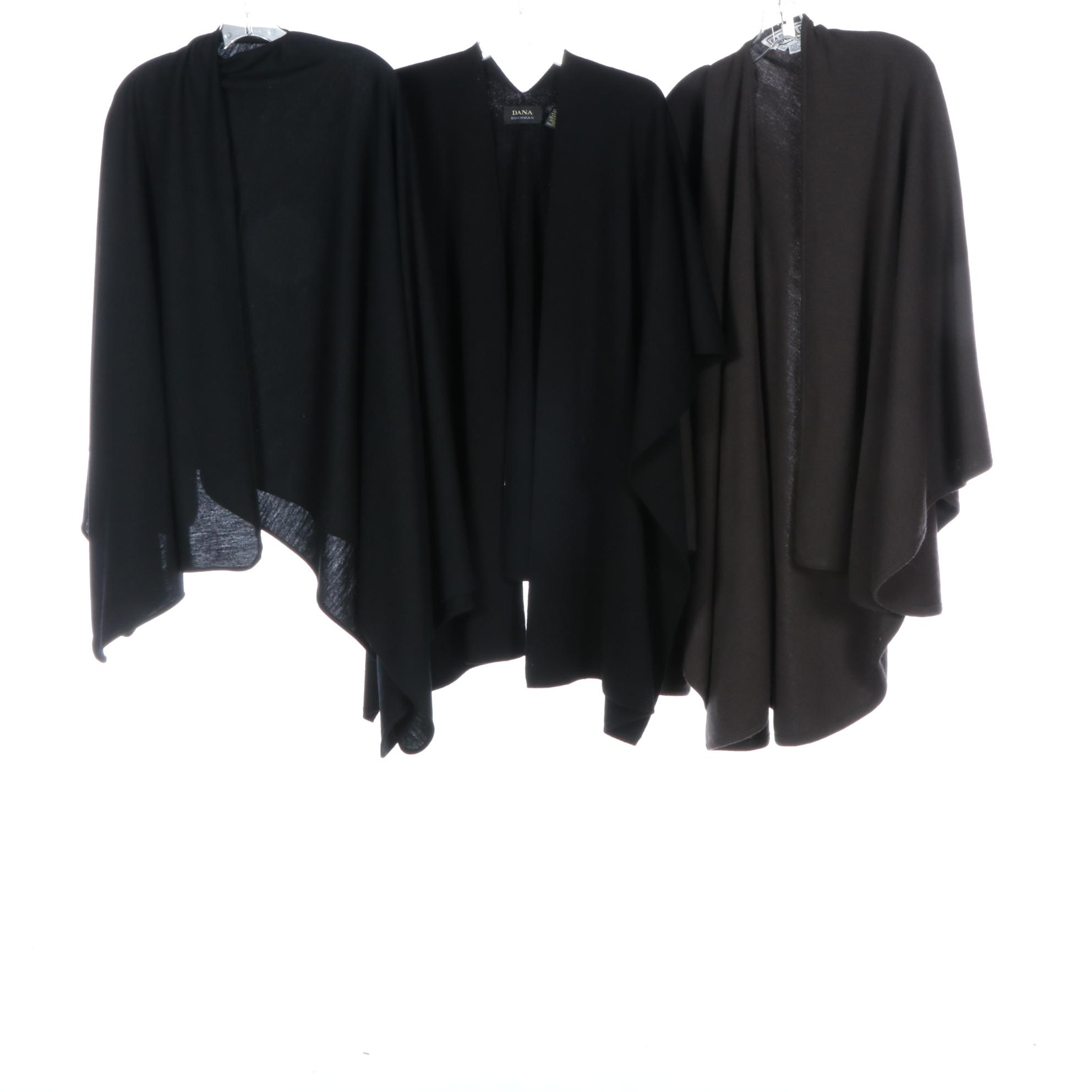 Jeff Gallano Paris and Helen David English Eccentrics Tunic Tops and ...