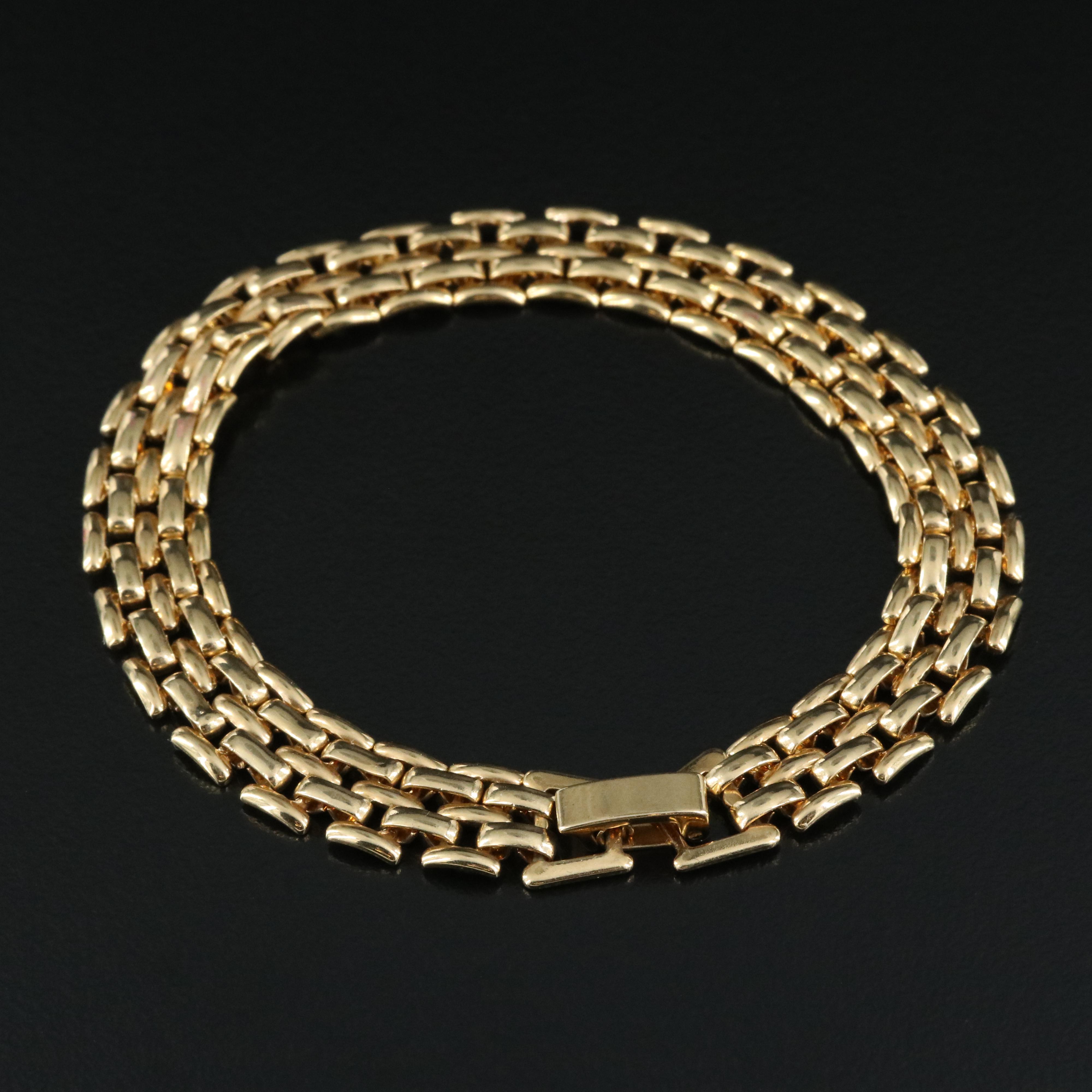 Panther Chain | EBTH