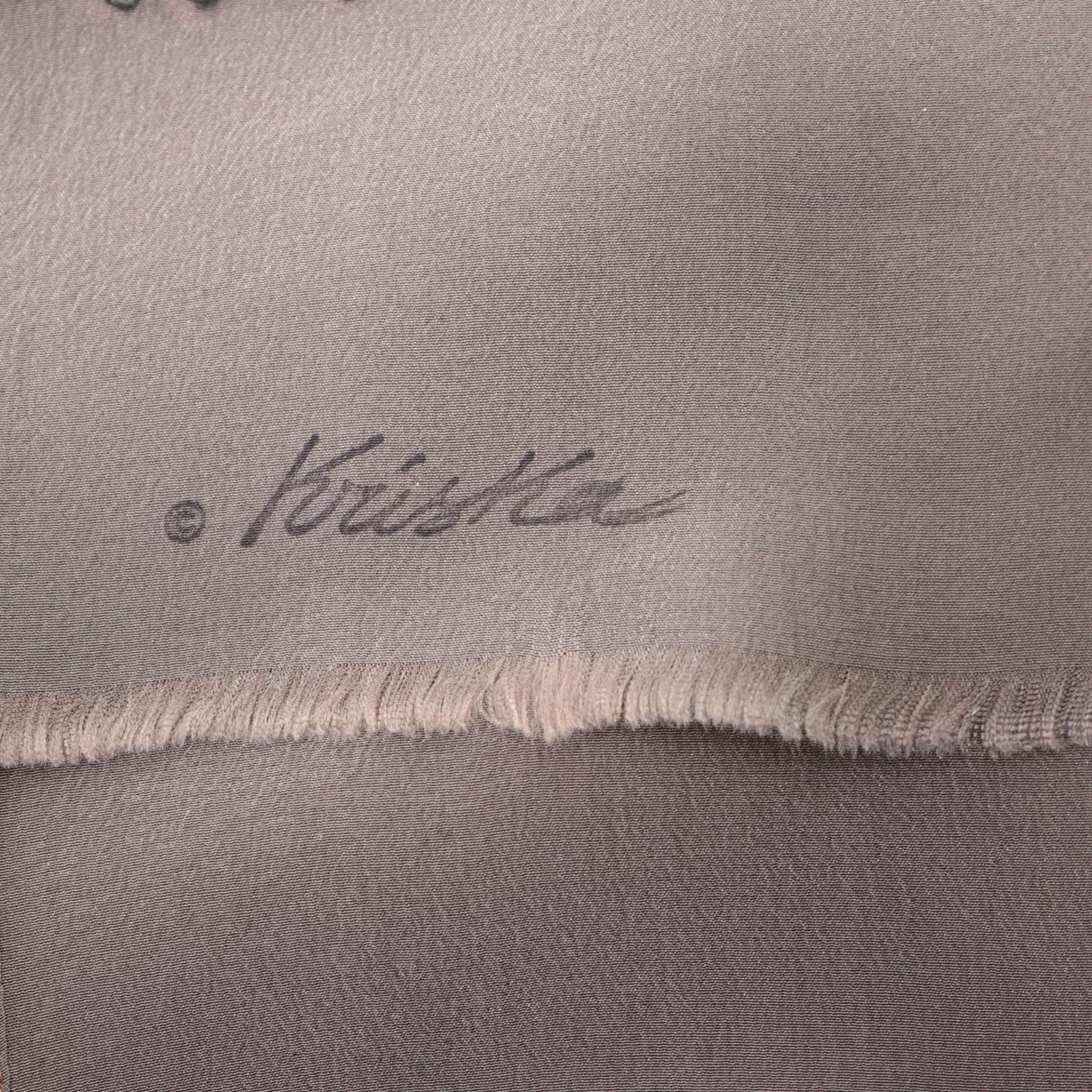 Citi by Yansi Fugel, Kriska, Ellen Tracy, Echo, and More Scarves | EBTH