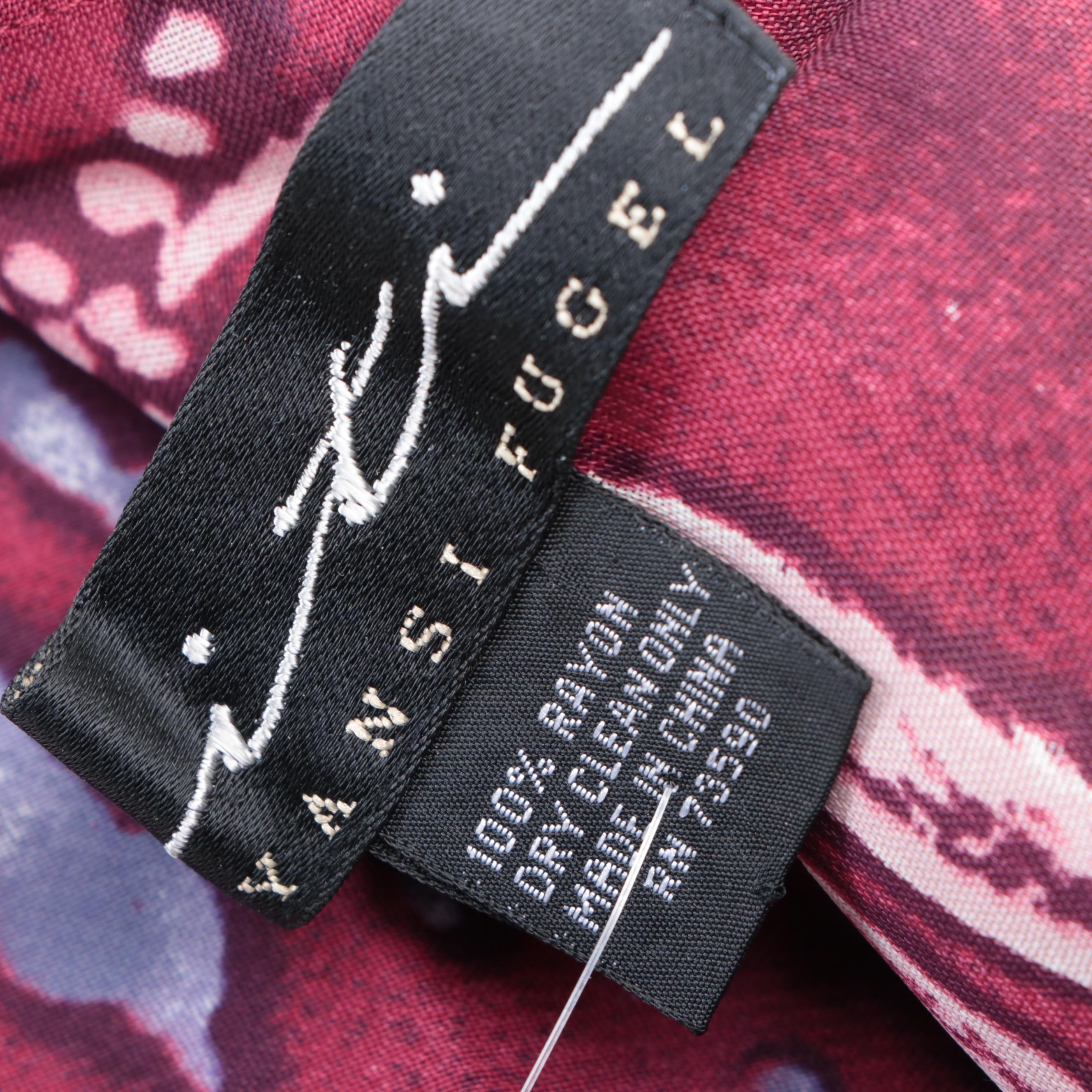 Citi by Yansi Fugel, Kriska, Ellen Tracy, Echo, and More Scarves | EBTH