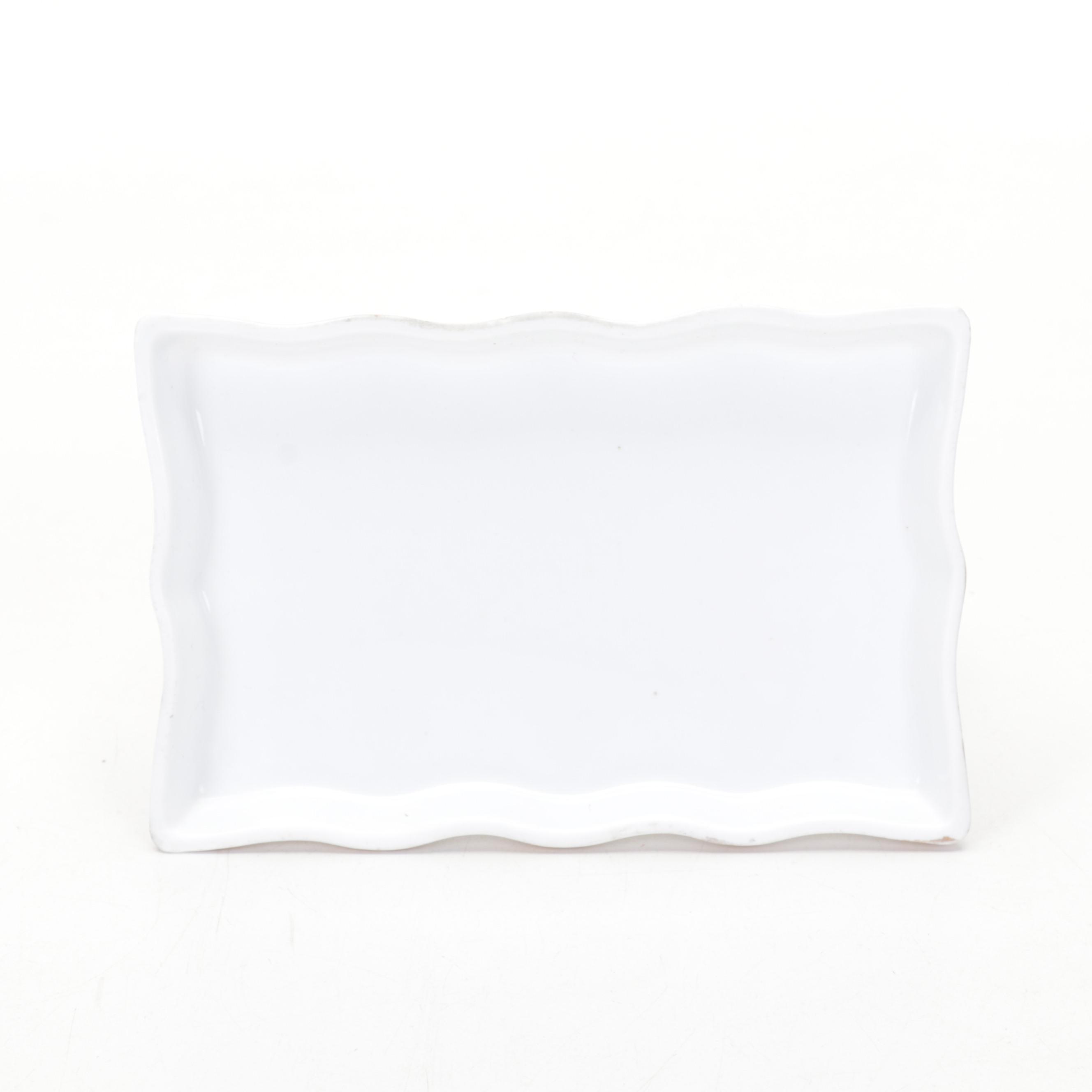 Rockingham Glazed "Rebekah at the Well", Teapots, Porcelain Toast Rack ...