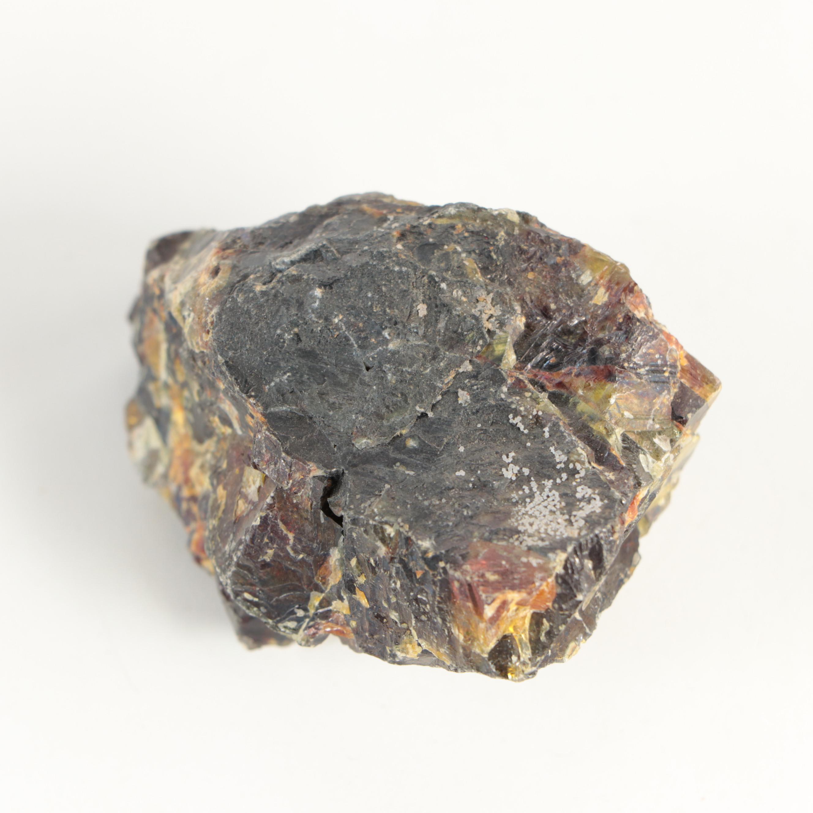 Rough Biotite Mica Mineral Specimens | EBTH
