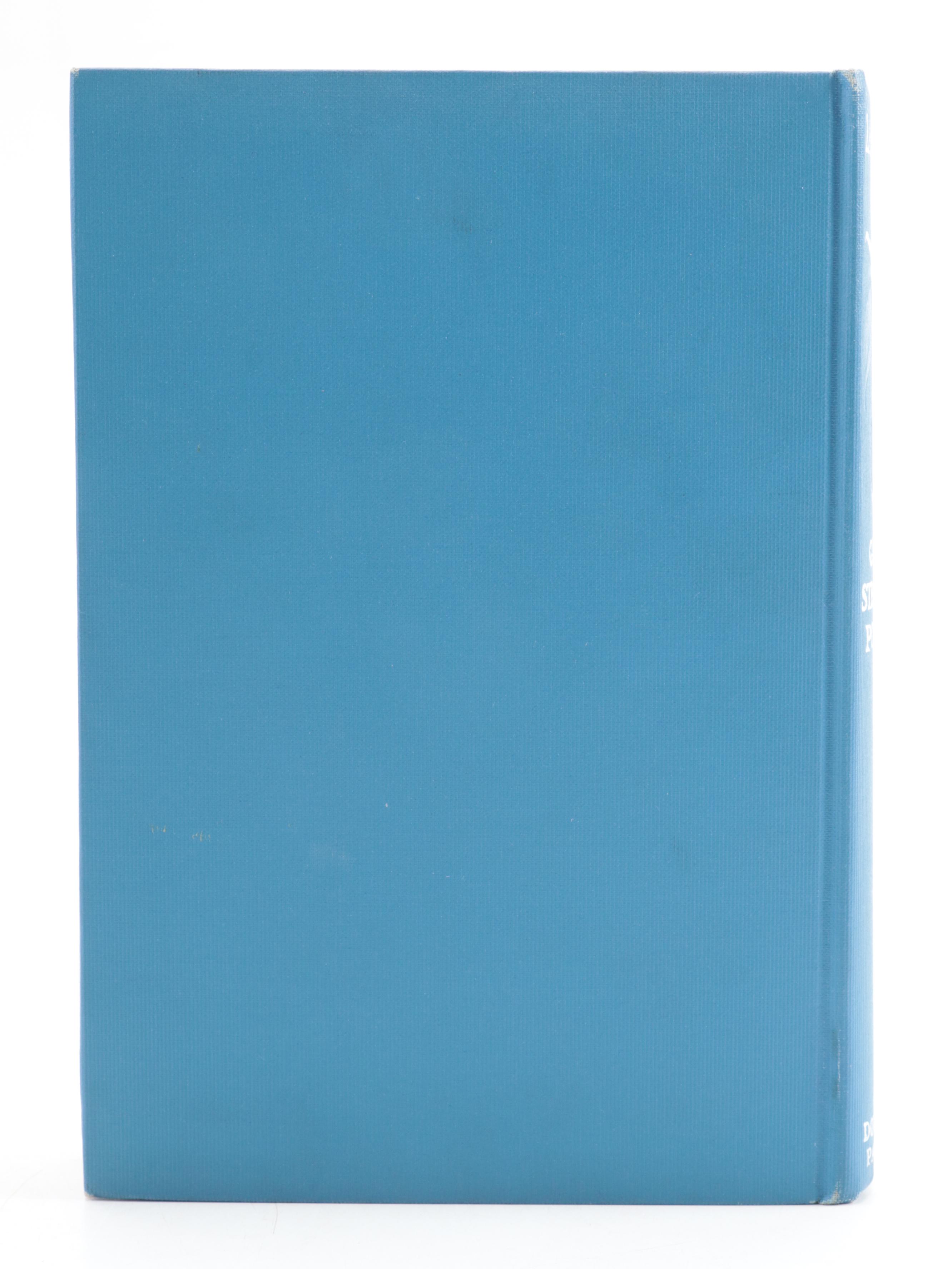 First Edition "Freckles Comes Home" by Jeanette Stratton-Porter with ...