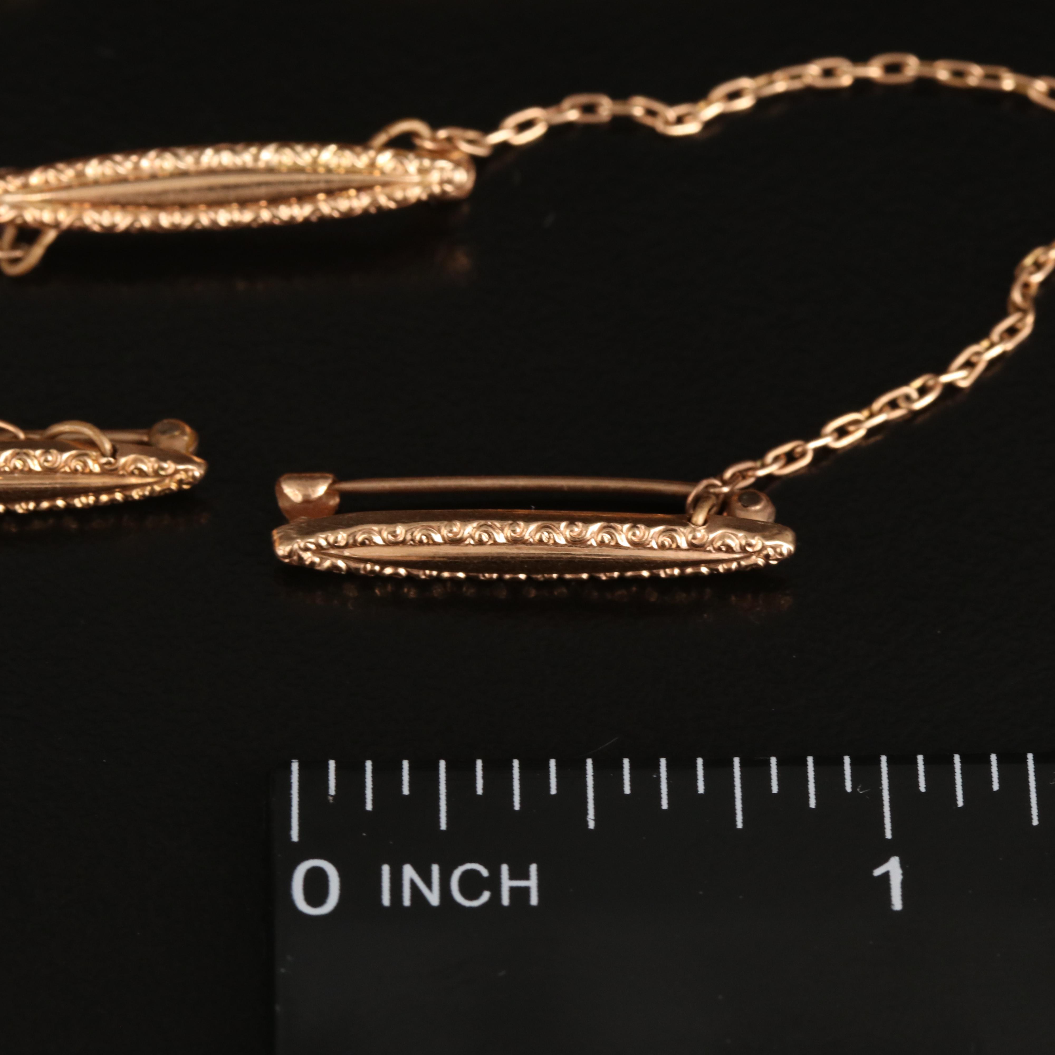 10K Lingere Pins | EBTH