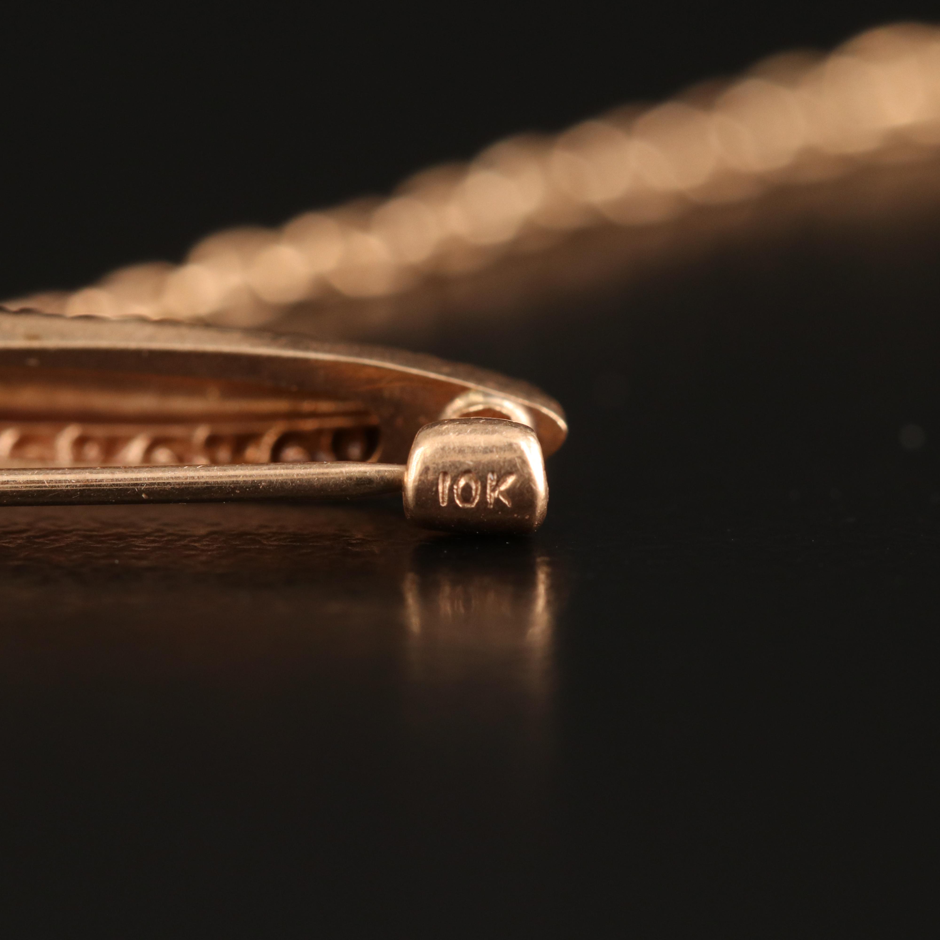 10K Lingere Pins | EBTH