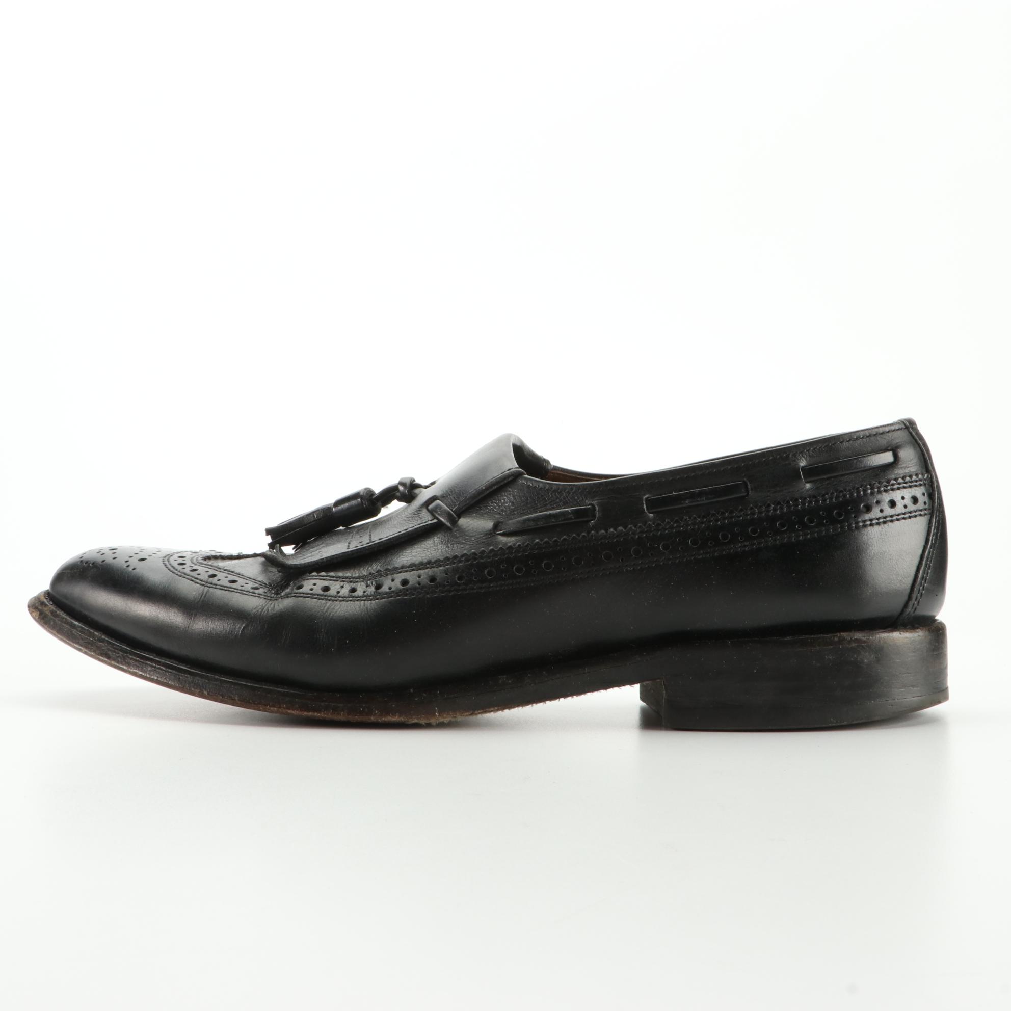 Men's Allen Edmonds Kilt Loafer, Cap-Toe Oxford, Wingtip, Plain Toe ...