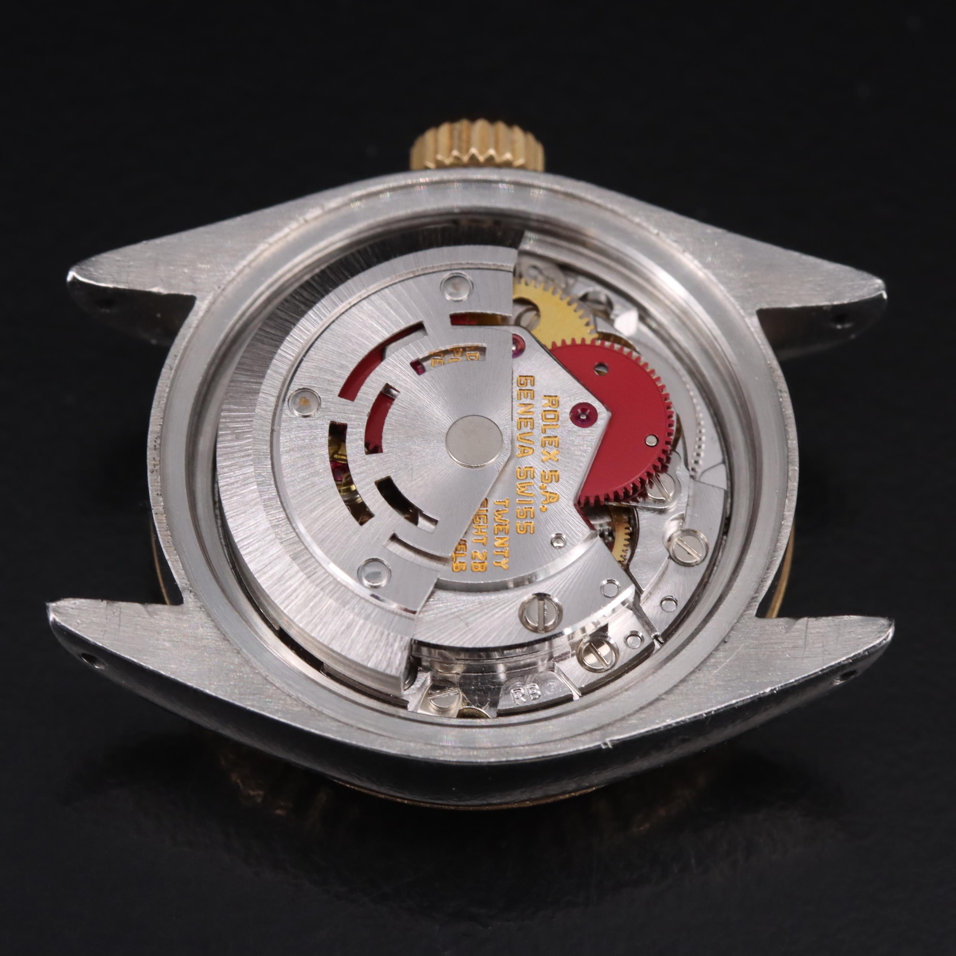 1981 Rolex Oyster Perpetual Datejust Wristwatch | EBTH