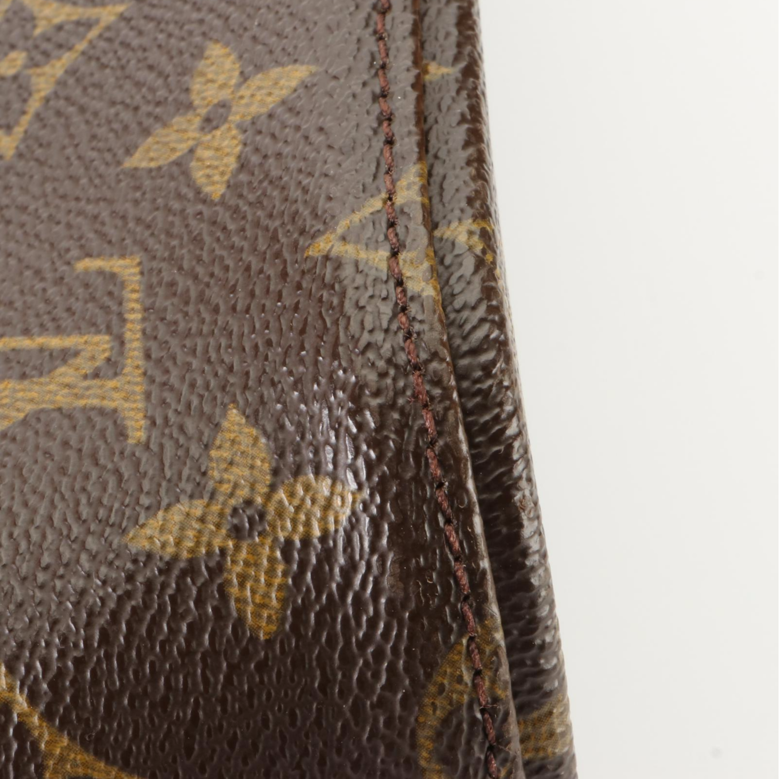 Louis Vuitton Vavin GM Tote in Monogram Canvas and Vachetta Leather | EBTH