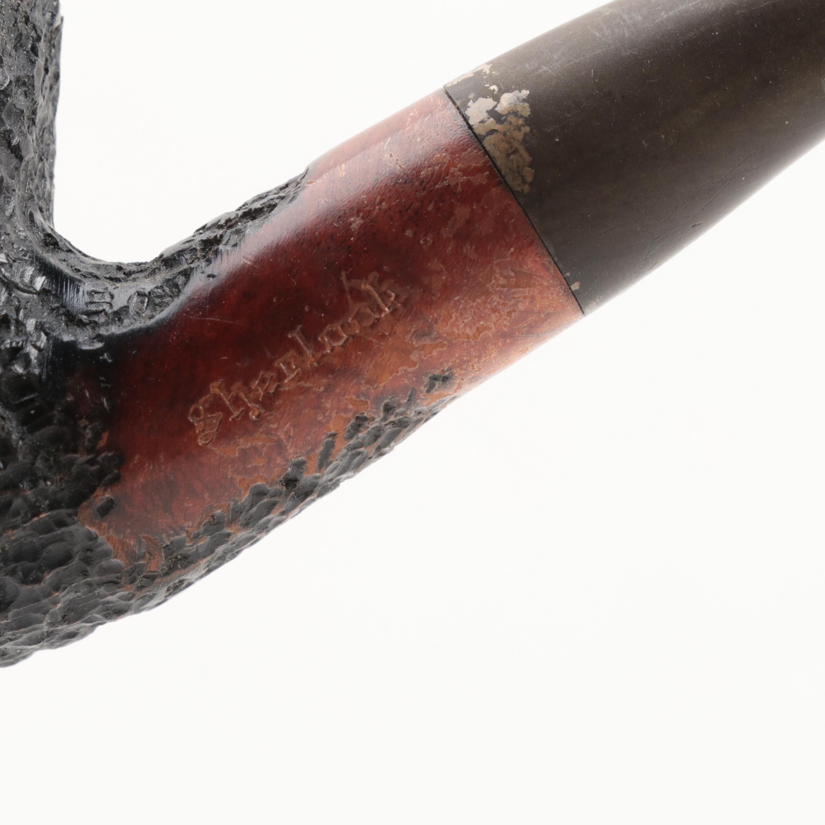 Decatur Industries with Other Pipe Holder Humidors and Pipes | EBTH