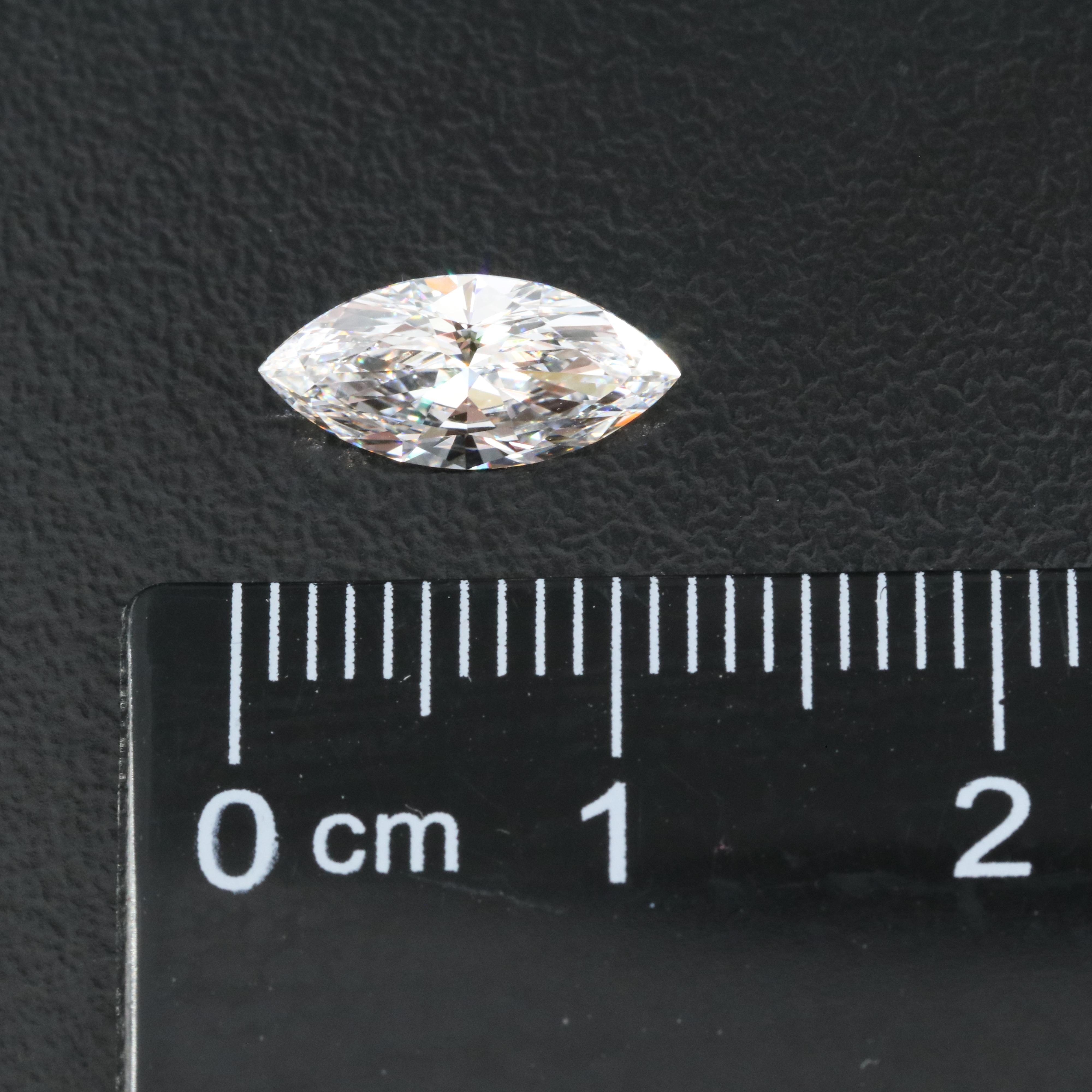 Loose 1.09 CT Lab Grown Diamond with IGI Report | EBTH