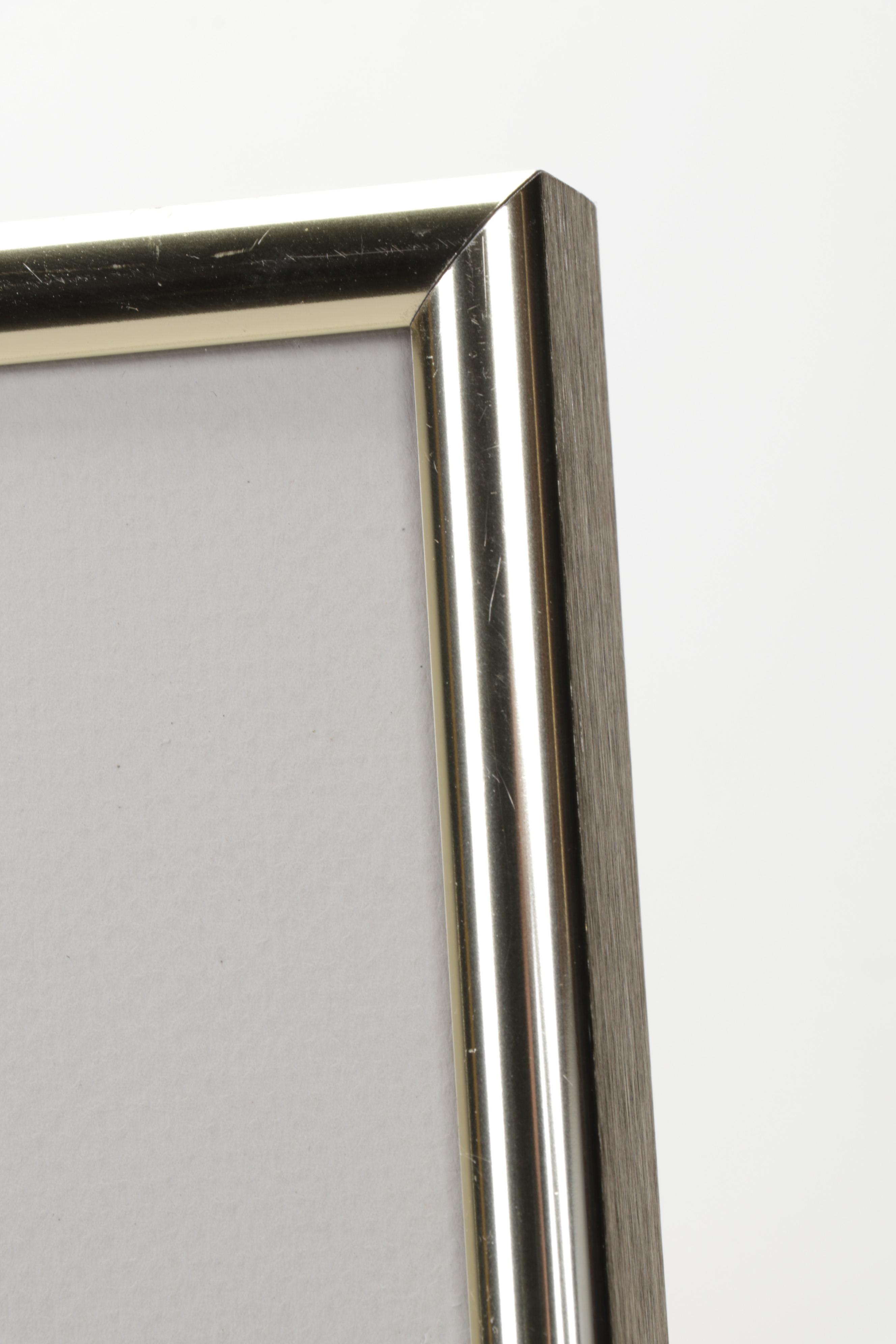 Don Nedobeck Offset Lithograph "Twins," Circa 2000 | EBTH