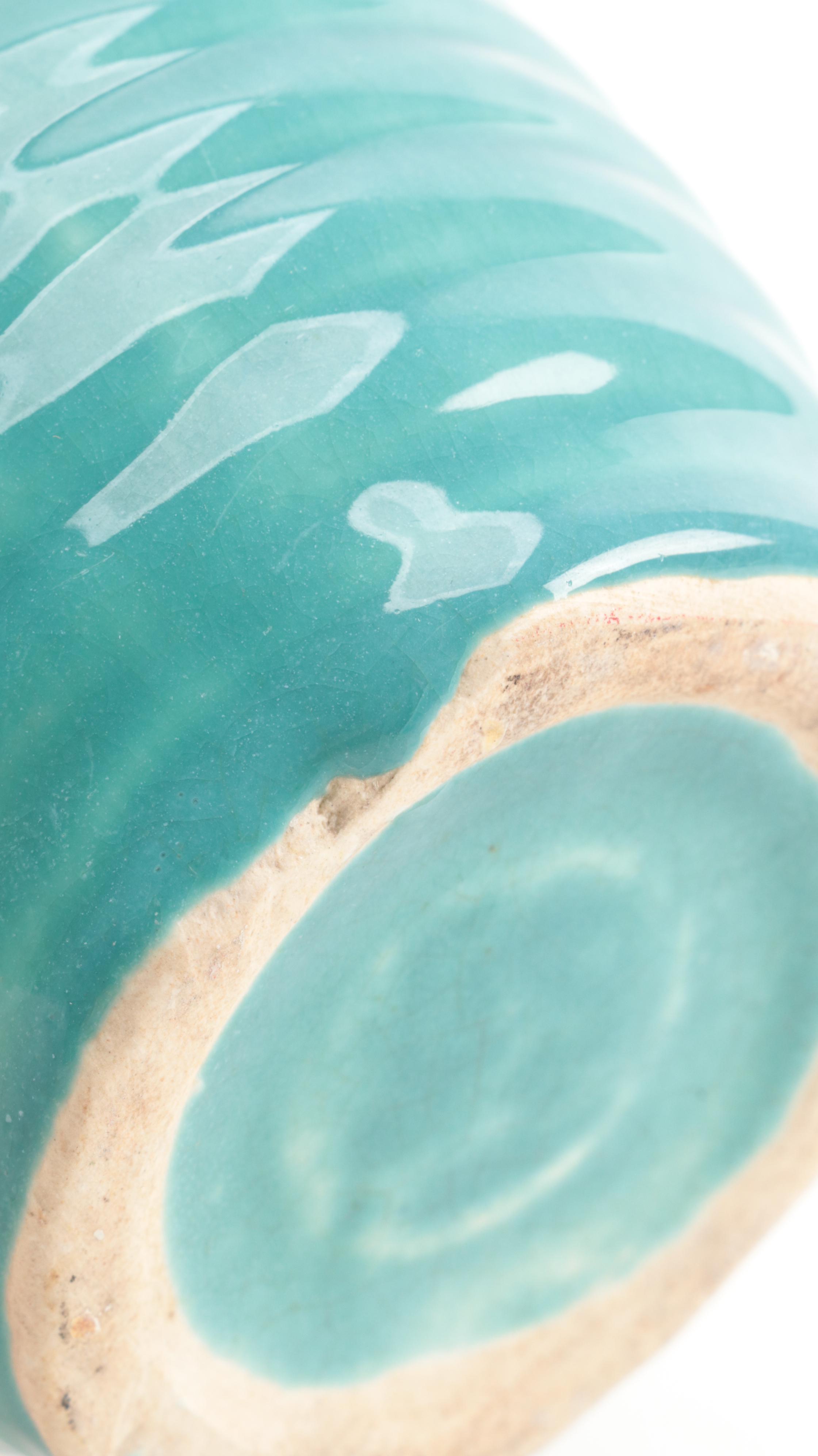 Bybee, Pat Huck and Other Pottery Vases, Pitcher, Mug and Bowl | EBTH