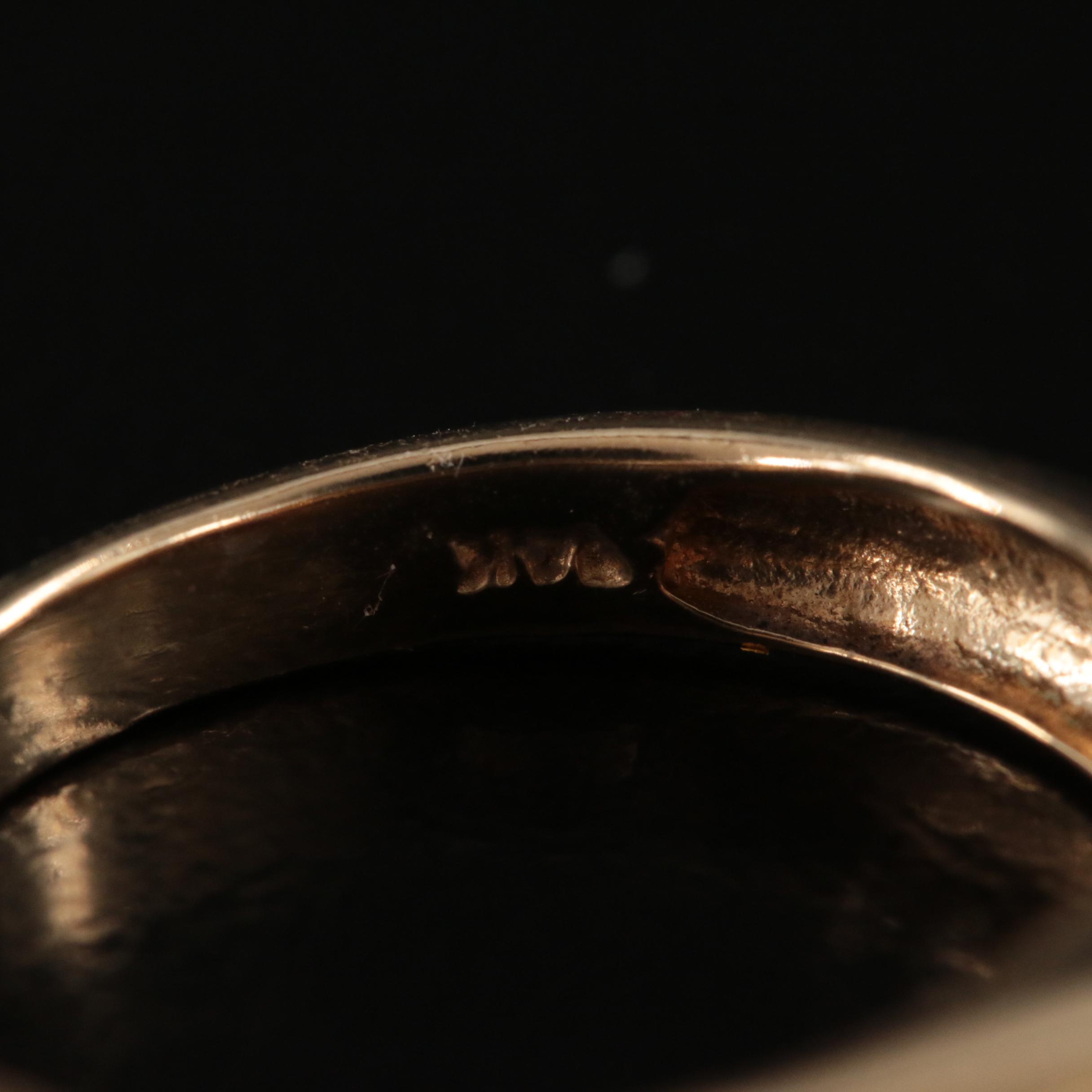 14K Ruby Ring | EBTH