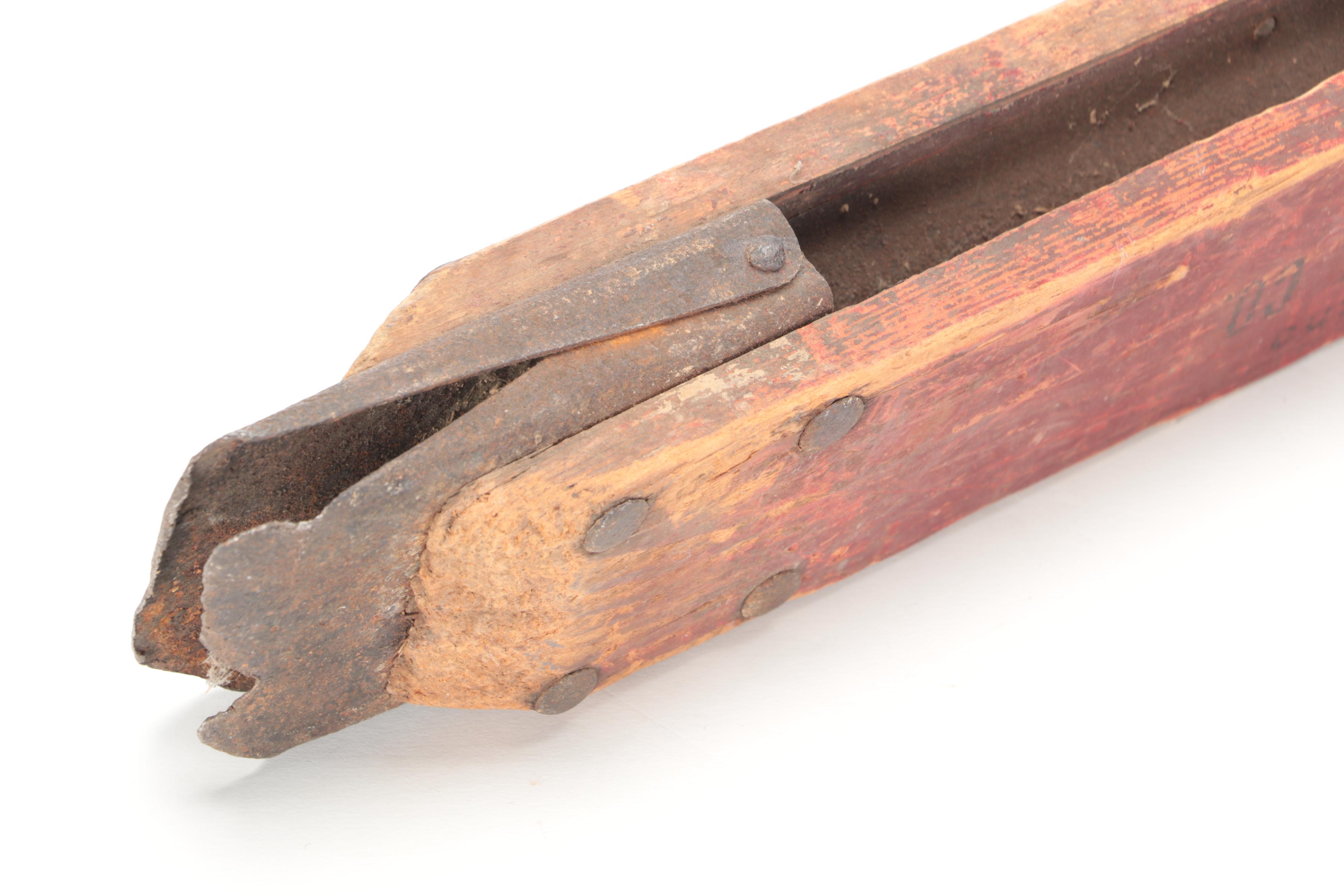 Acme Hand Corn Planter Diggers, Early to Mid-20th Century | EBTH