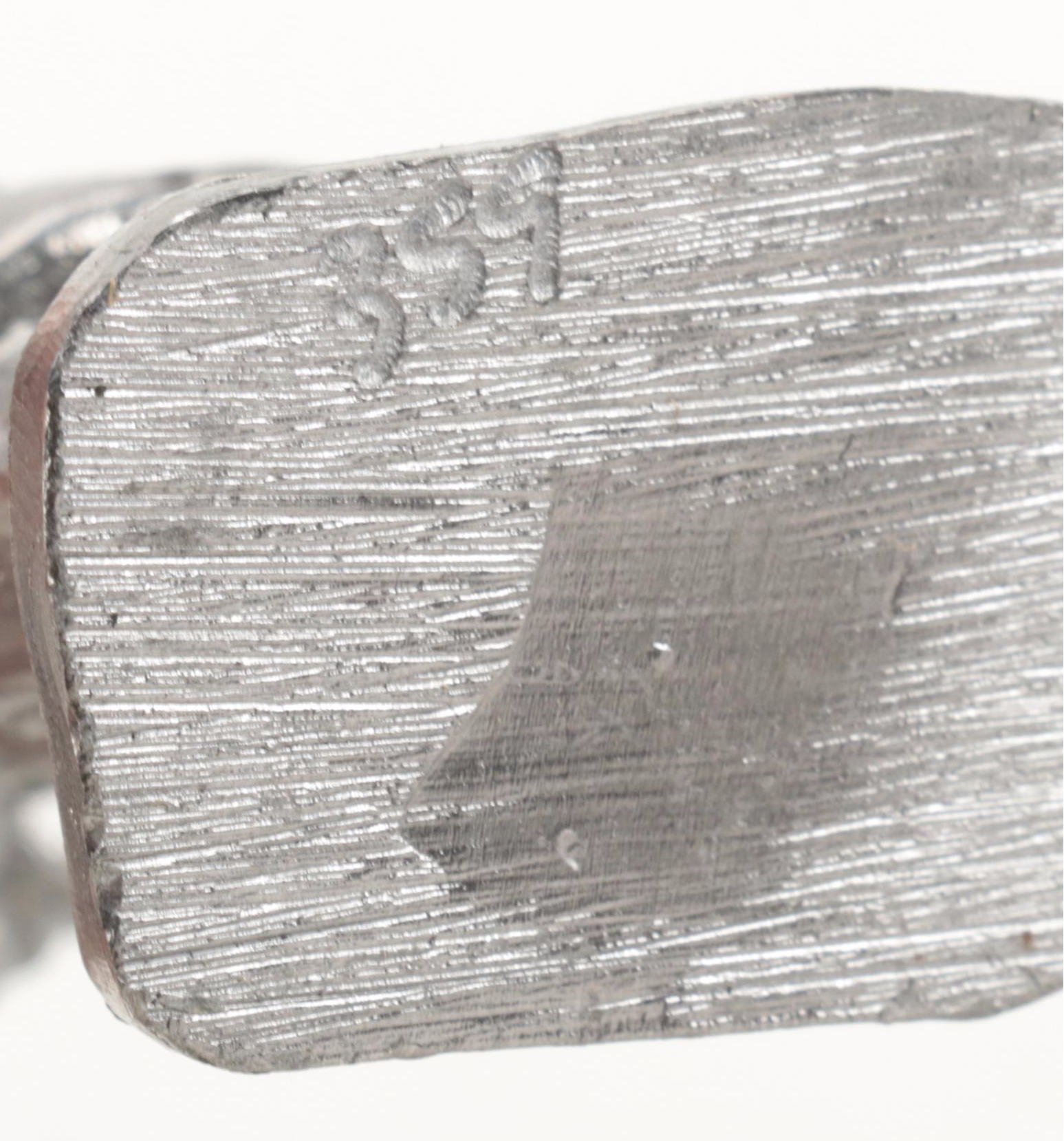 Michael A. Ricker Pewter Figurines | EBTH