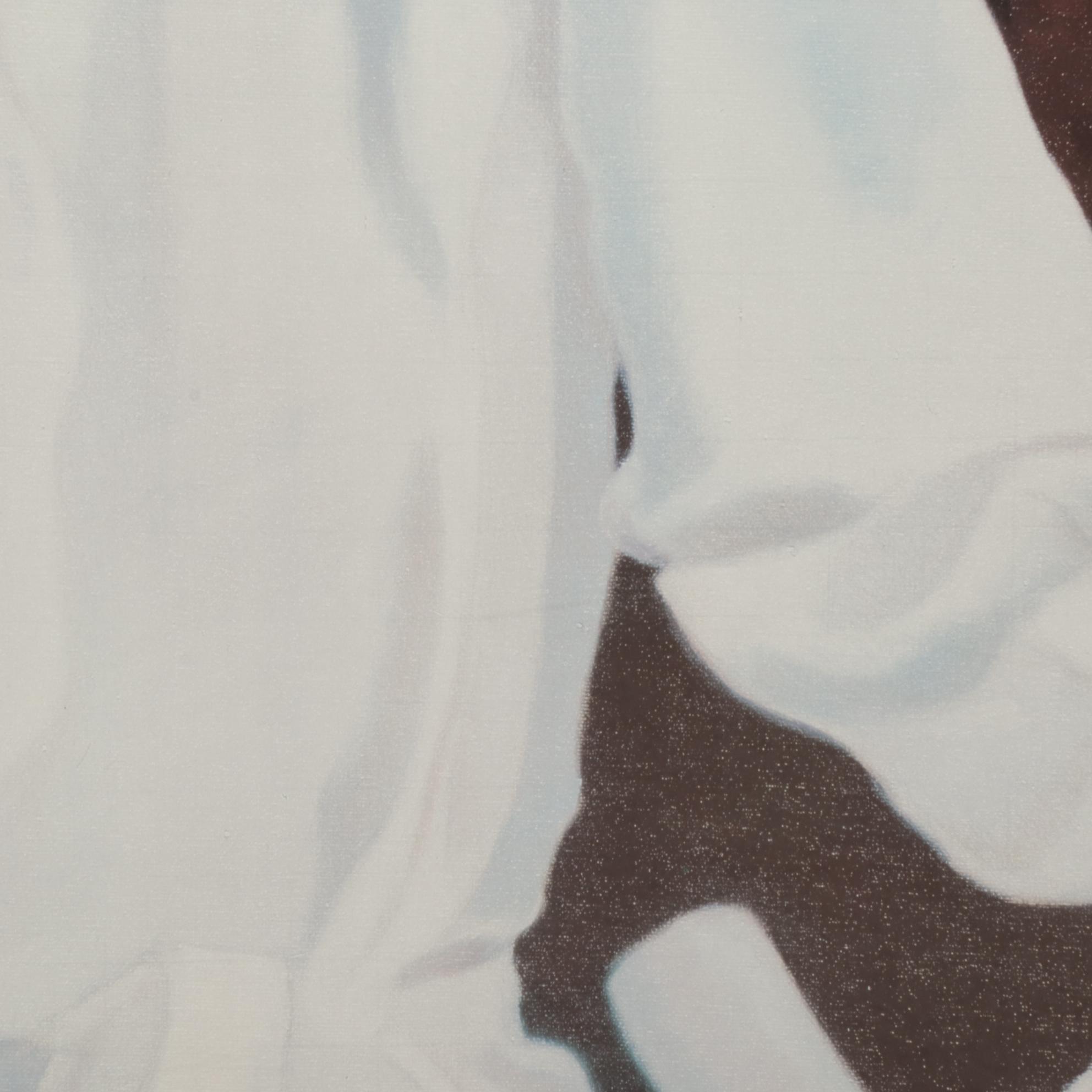 Stephen Reyes Offset Lithograph of Two Women, 1985 | EBTH