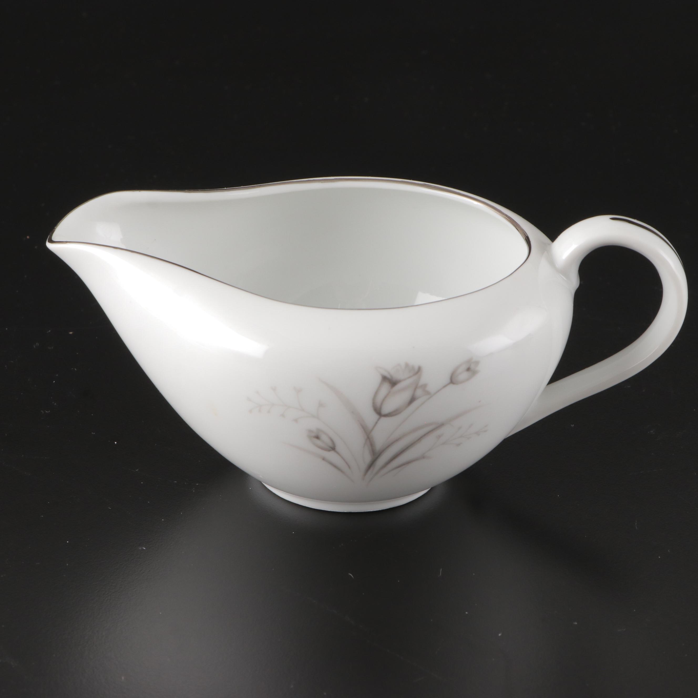 Creative China "Royal Elegance" Dinnerware, Mid-20th Century | EBTH