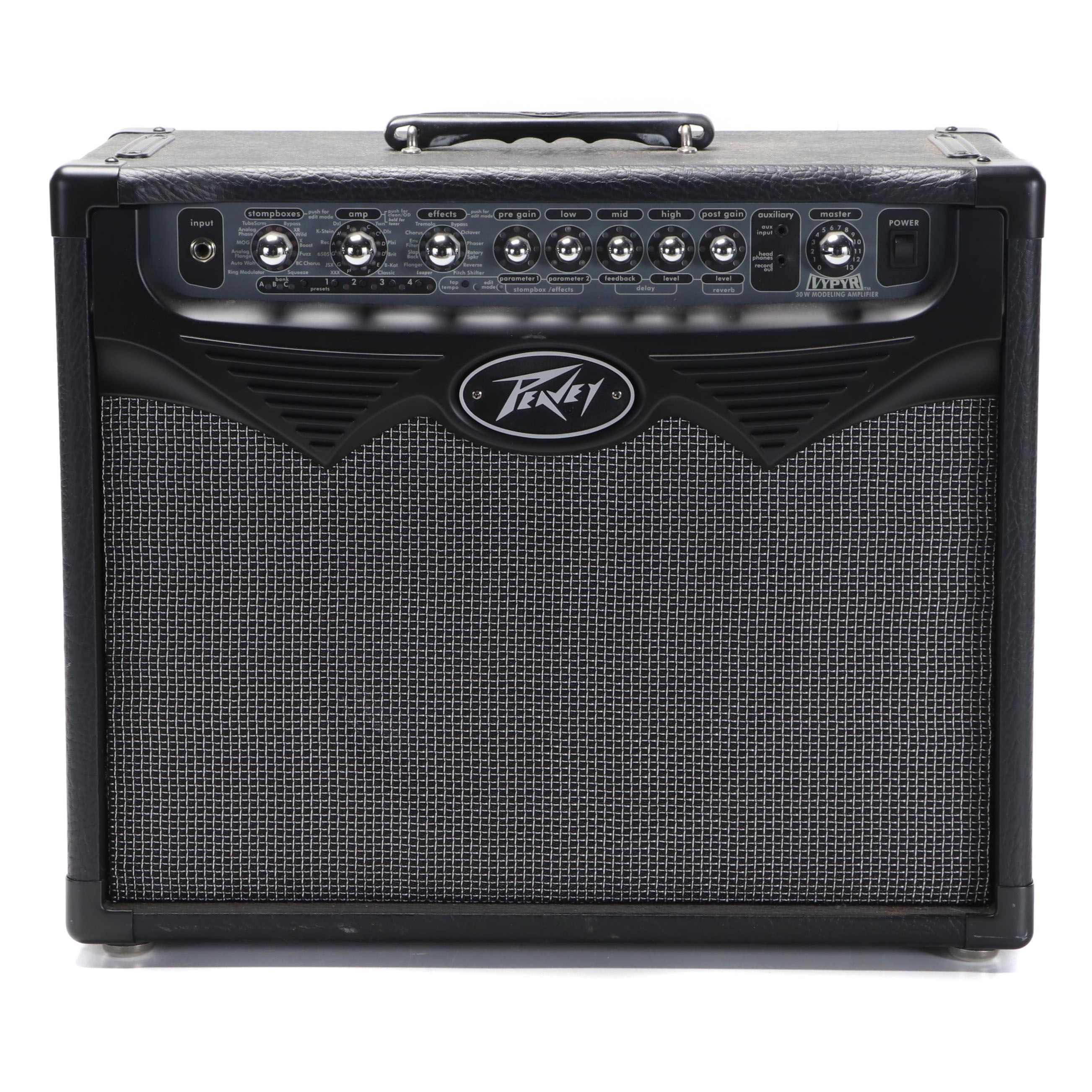 Peavey Vypyr Blue Marvel Amplifier | EBTH