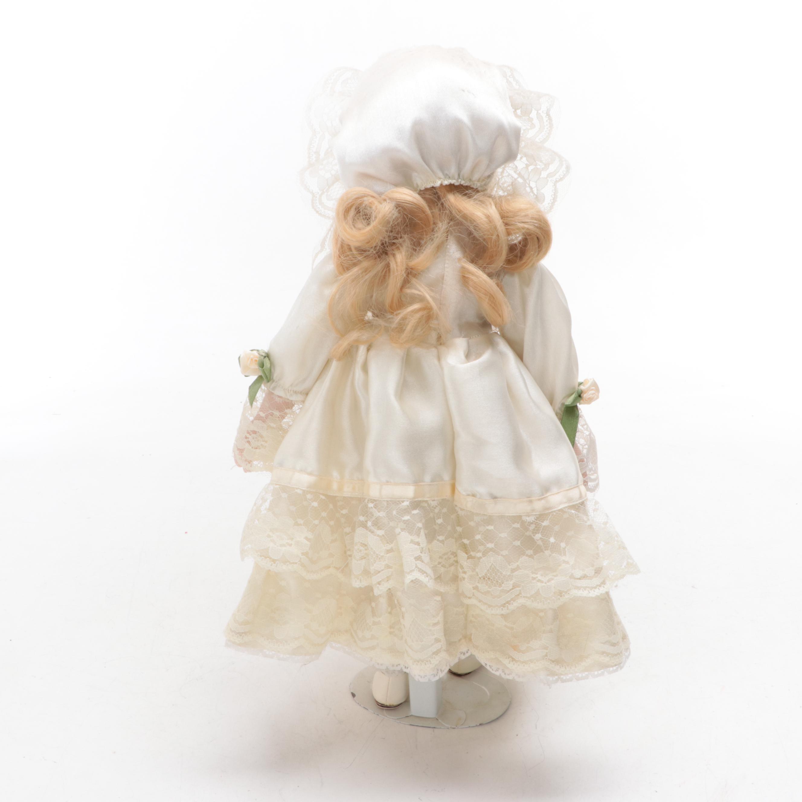 Collectible Memories, Heritage and Unique Porcelain Dolls | EBTH