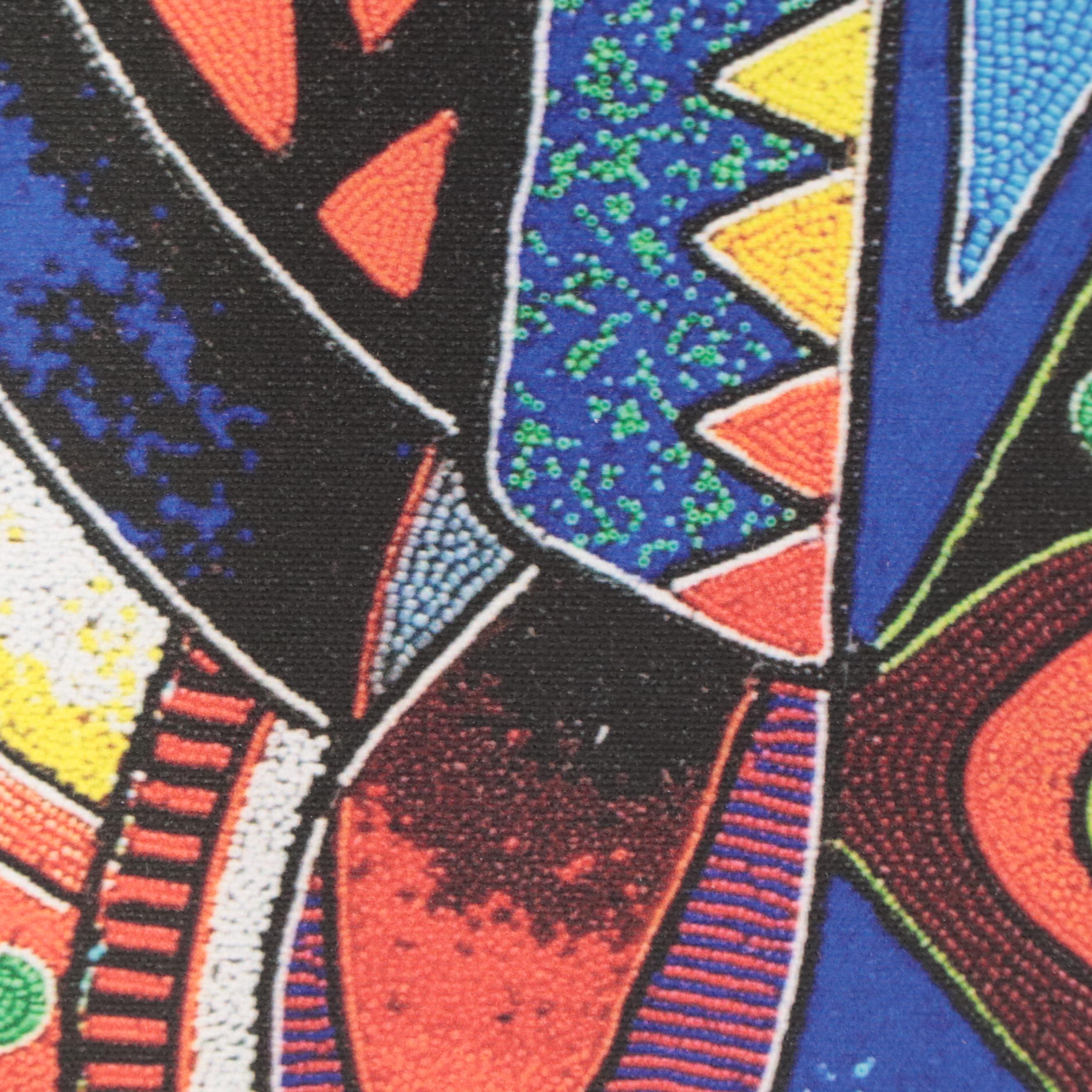 Chief Jimoh Buraimoh Giclée "Define Helper," 2023 | EBTH