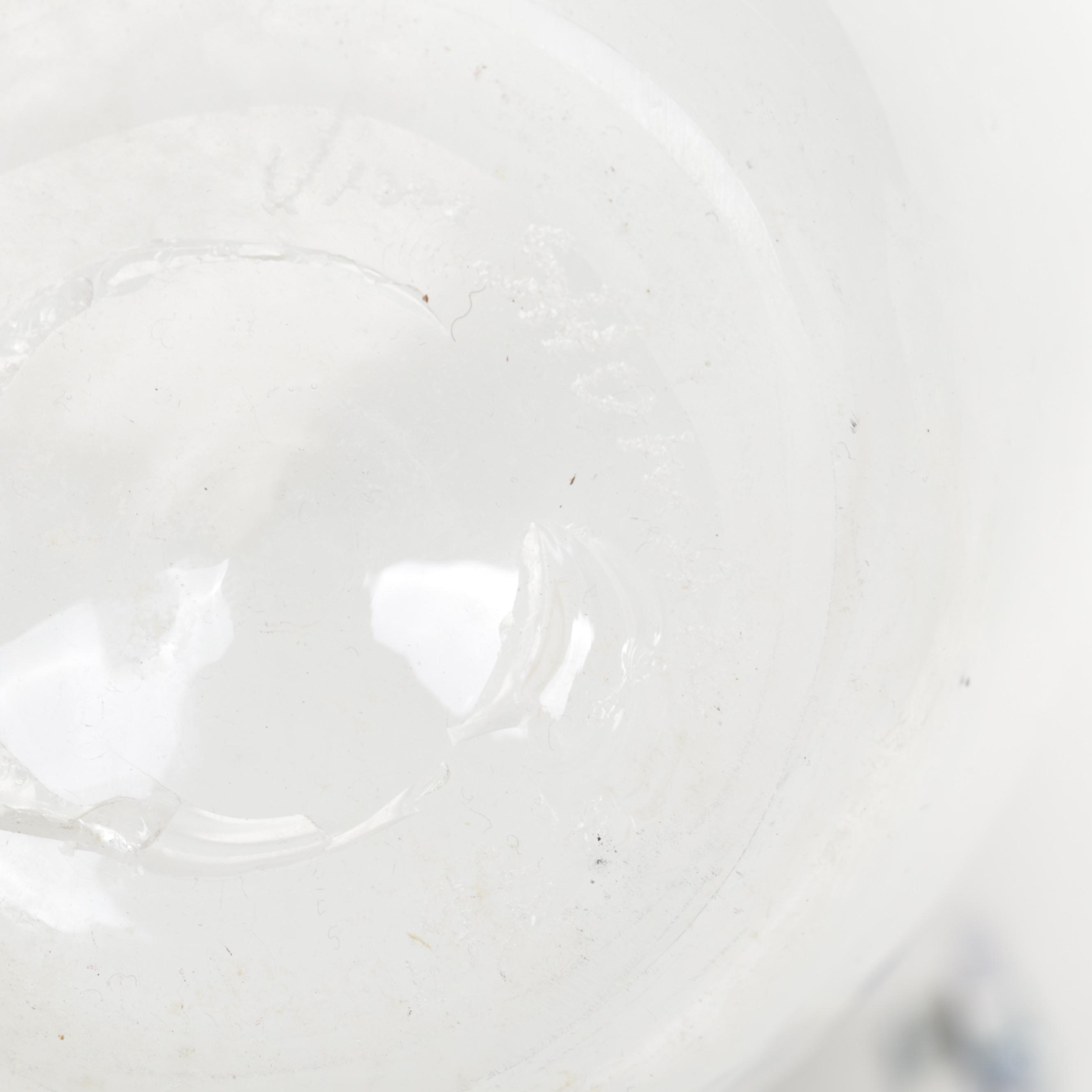 Fenton Blue Bird and Other Art Glass Figurines with Artist Signed Vase ...