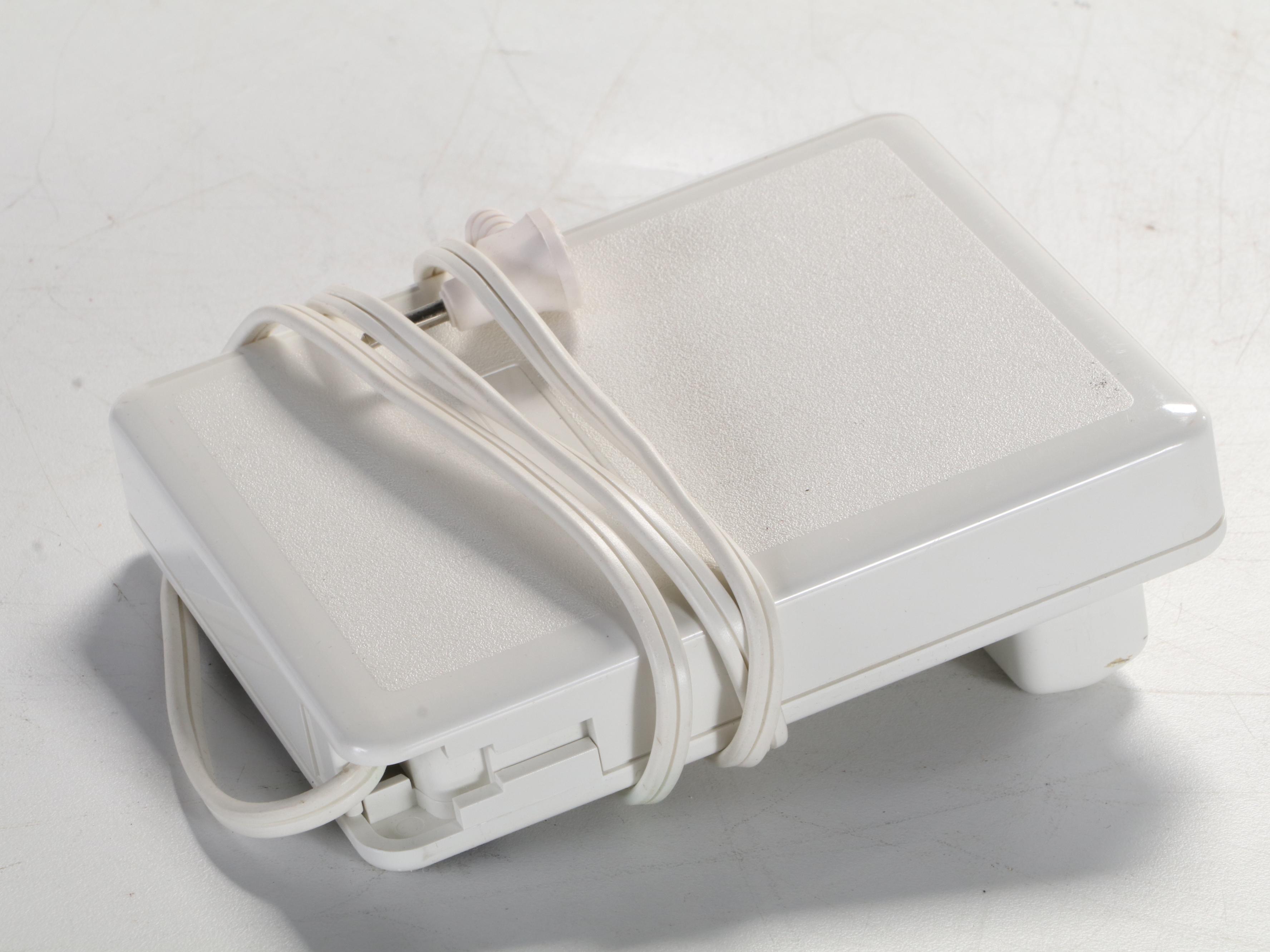 Janome Memory Craft 9500 Computerized Embroidery Machine | EBTH