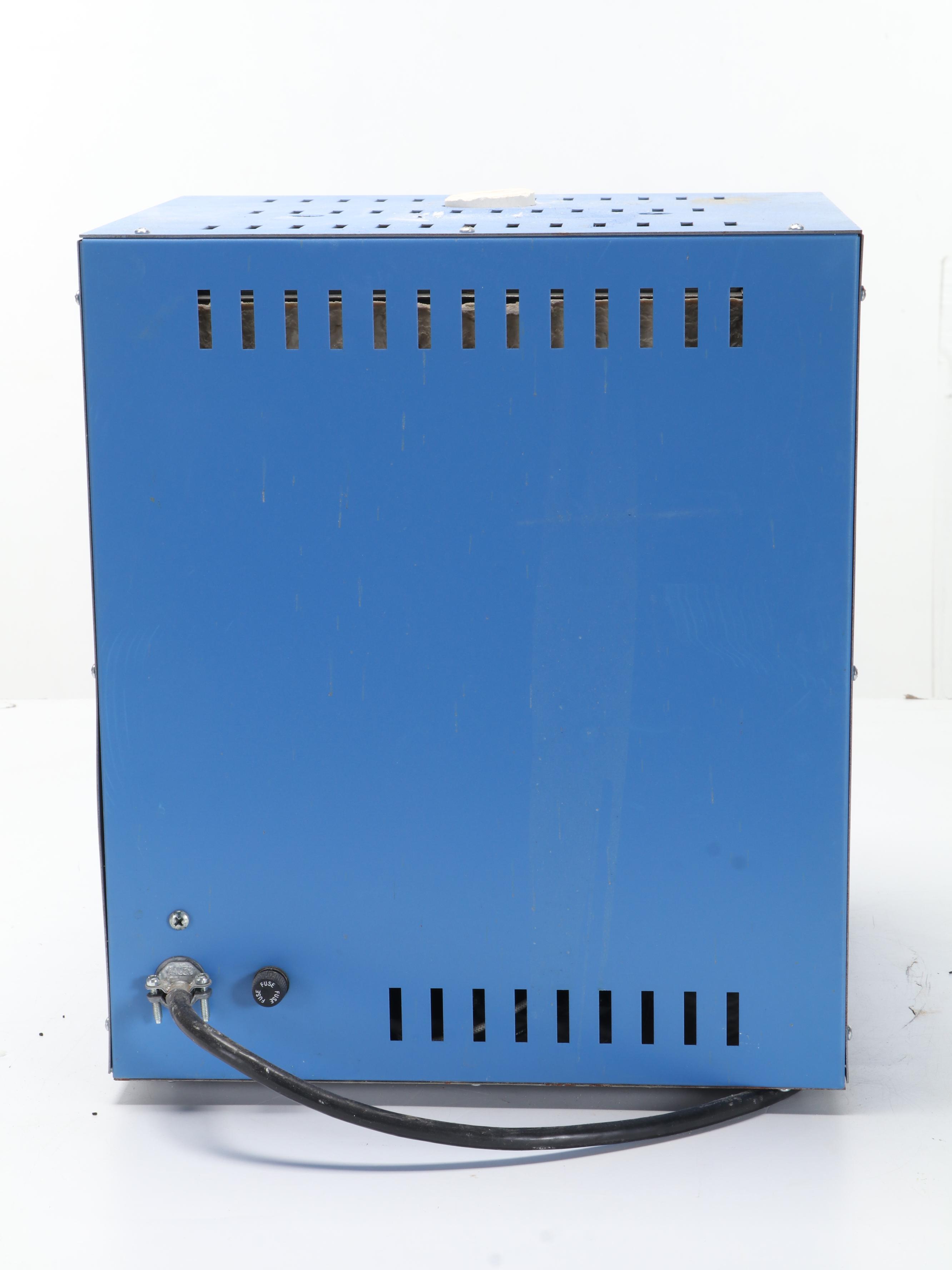 Paragon Model SC2 Portable Kiln with Pottery Making Supplies | EBTH