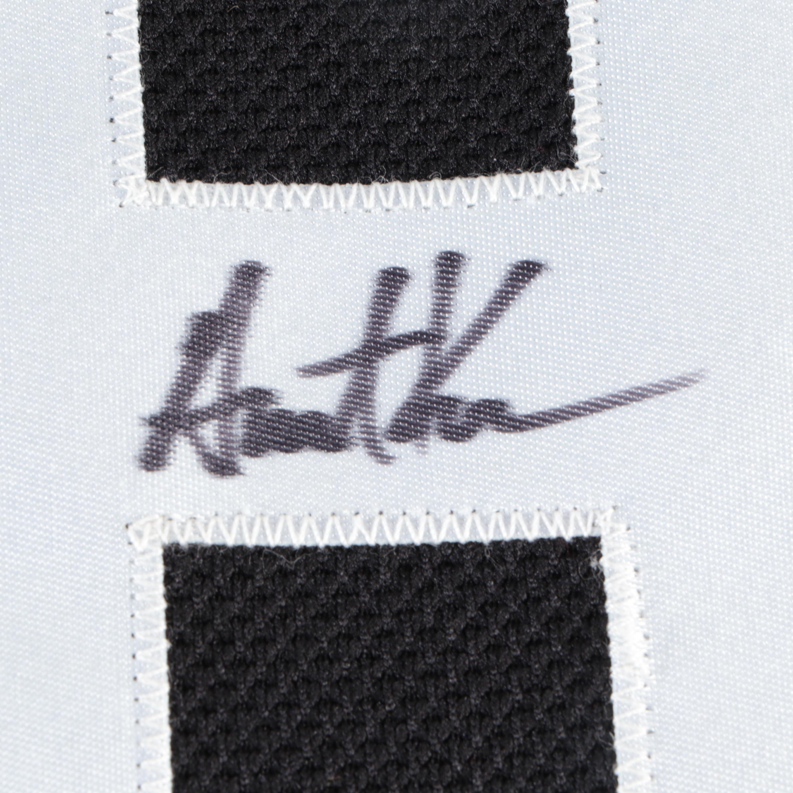 Adam Dunn and Austin Kearns Signed Cincinnati Reds Baseball Jerseys | EBTH