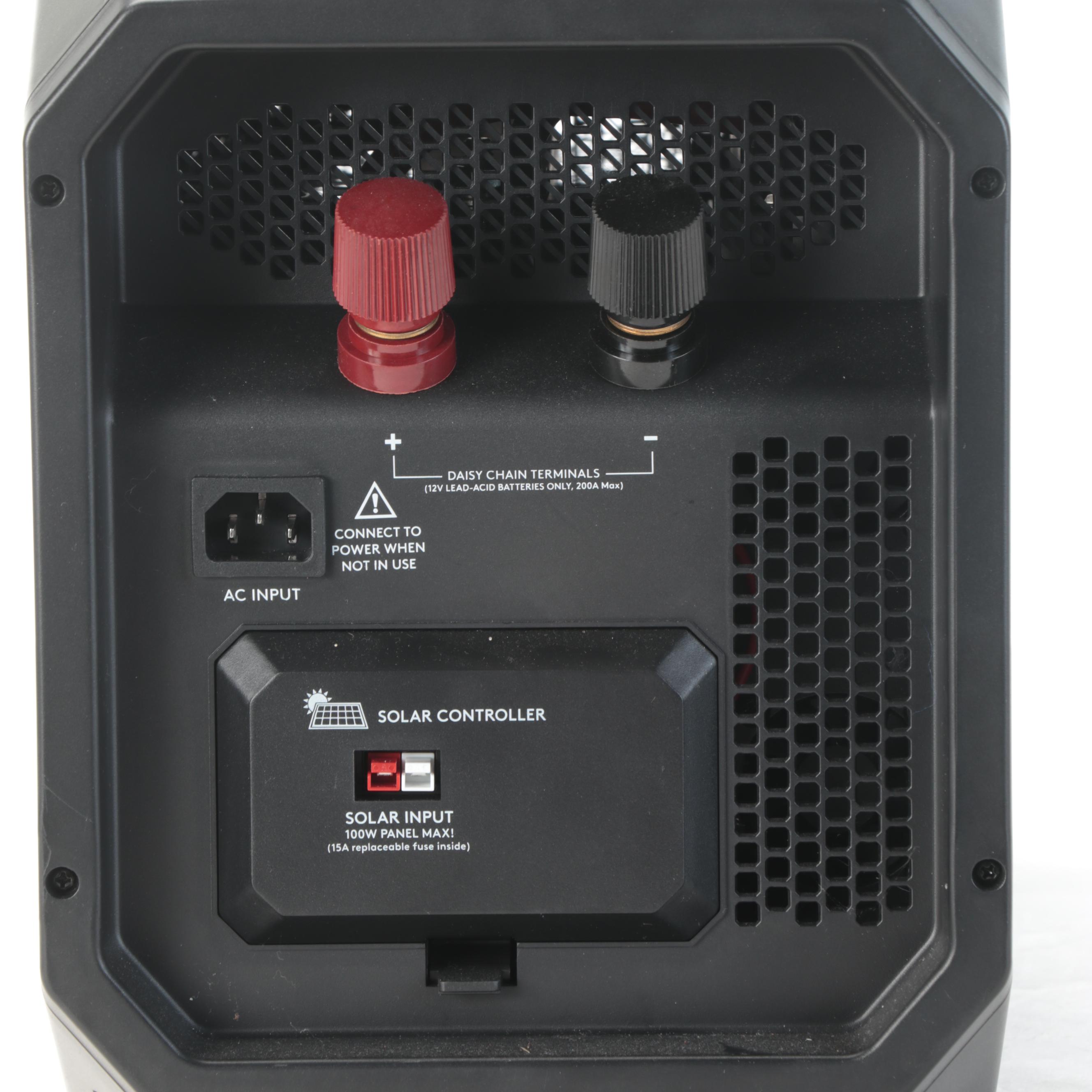 Duracell PowerSource 660 Portable Power Station | EBTH