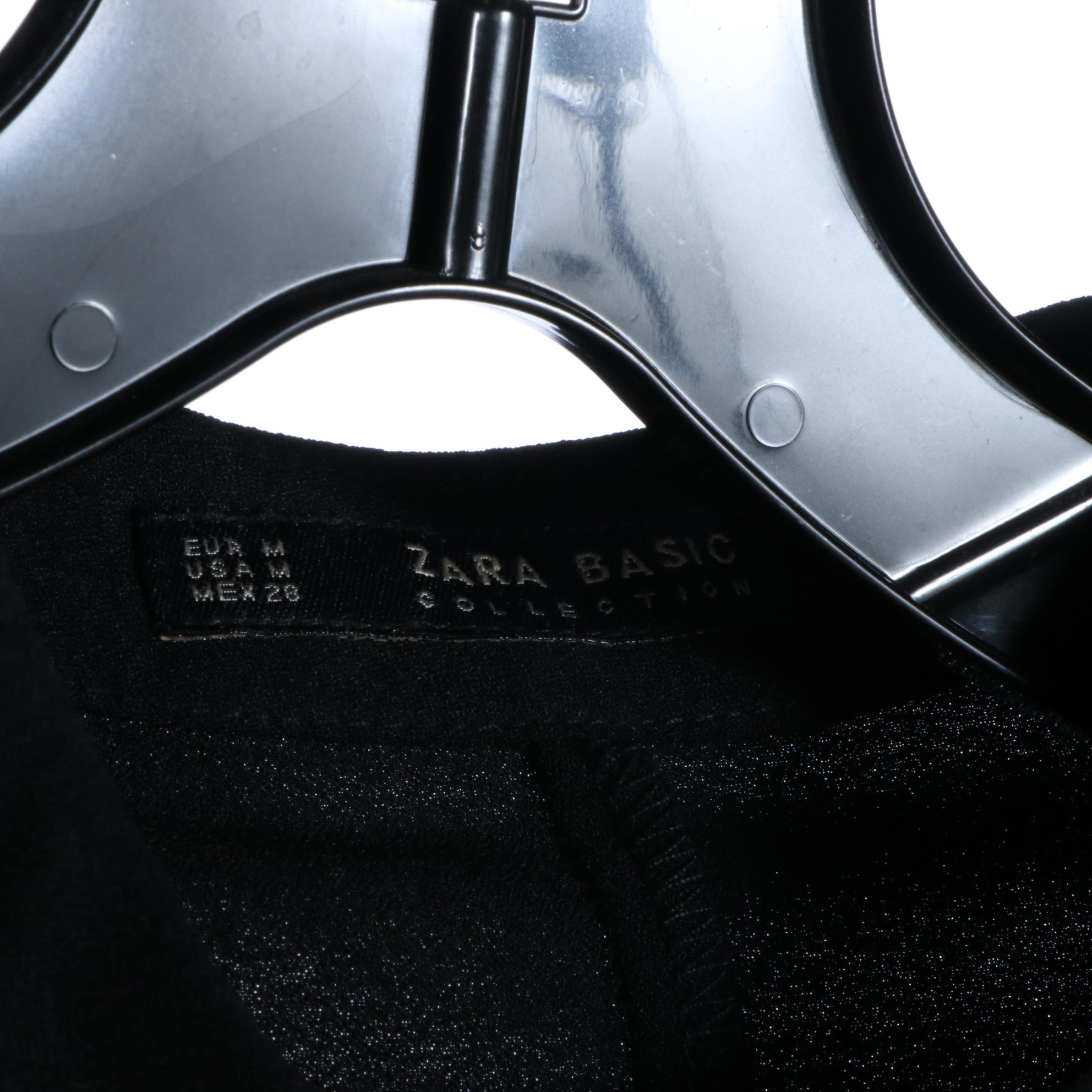 Zara Printed and Embellished Mid-Length Dresses | EBTH