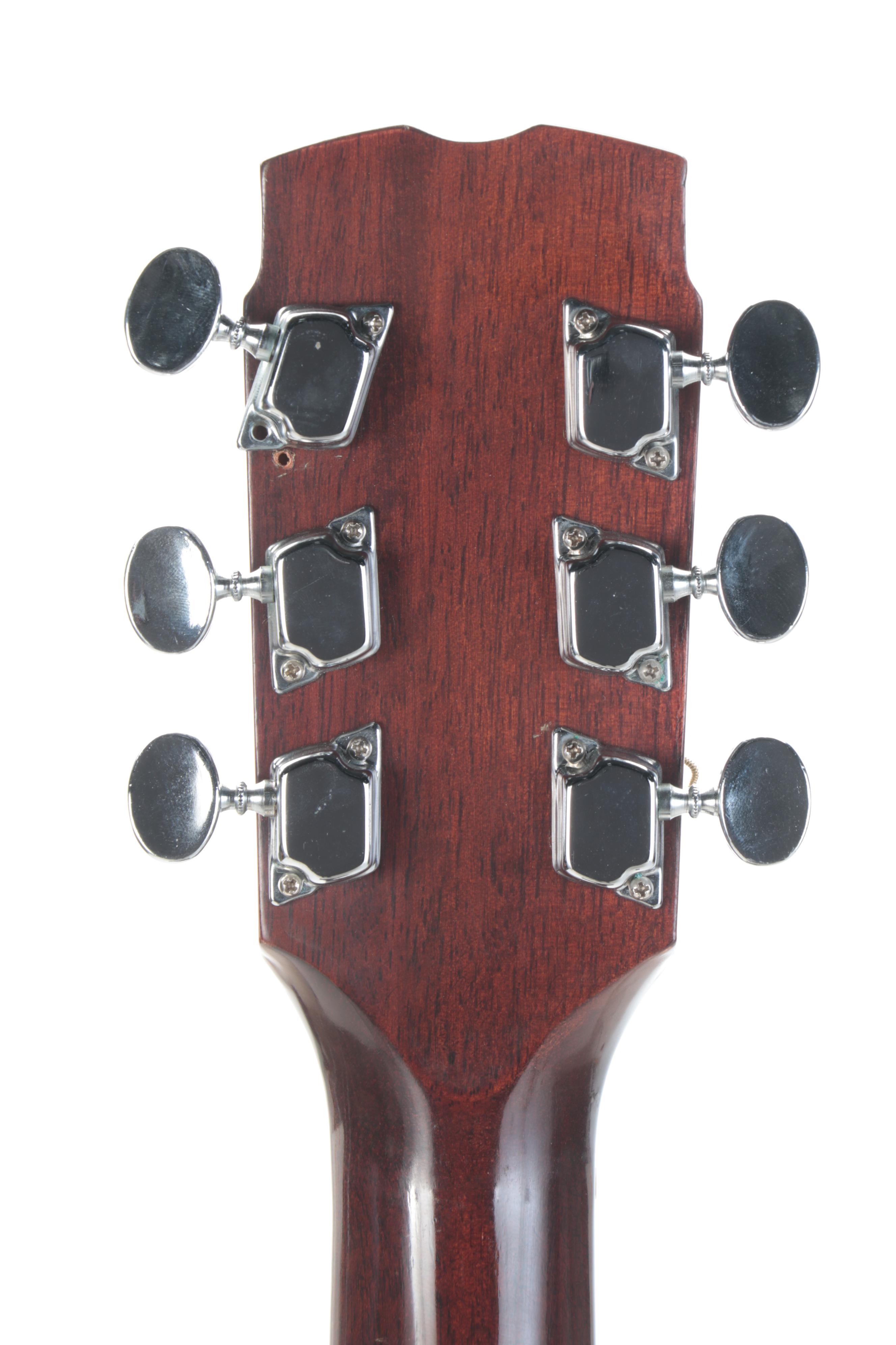 Conn Acoustic Guitar | EBTH