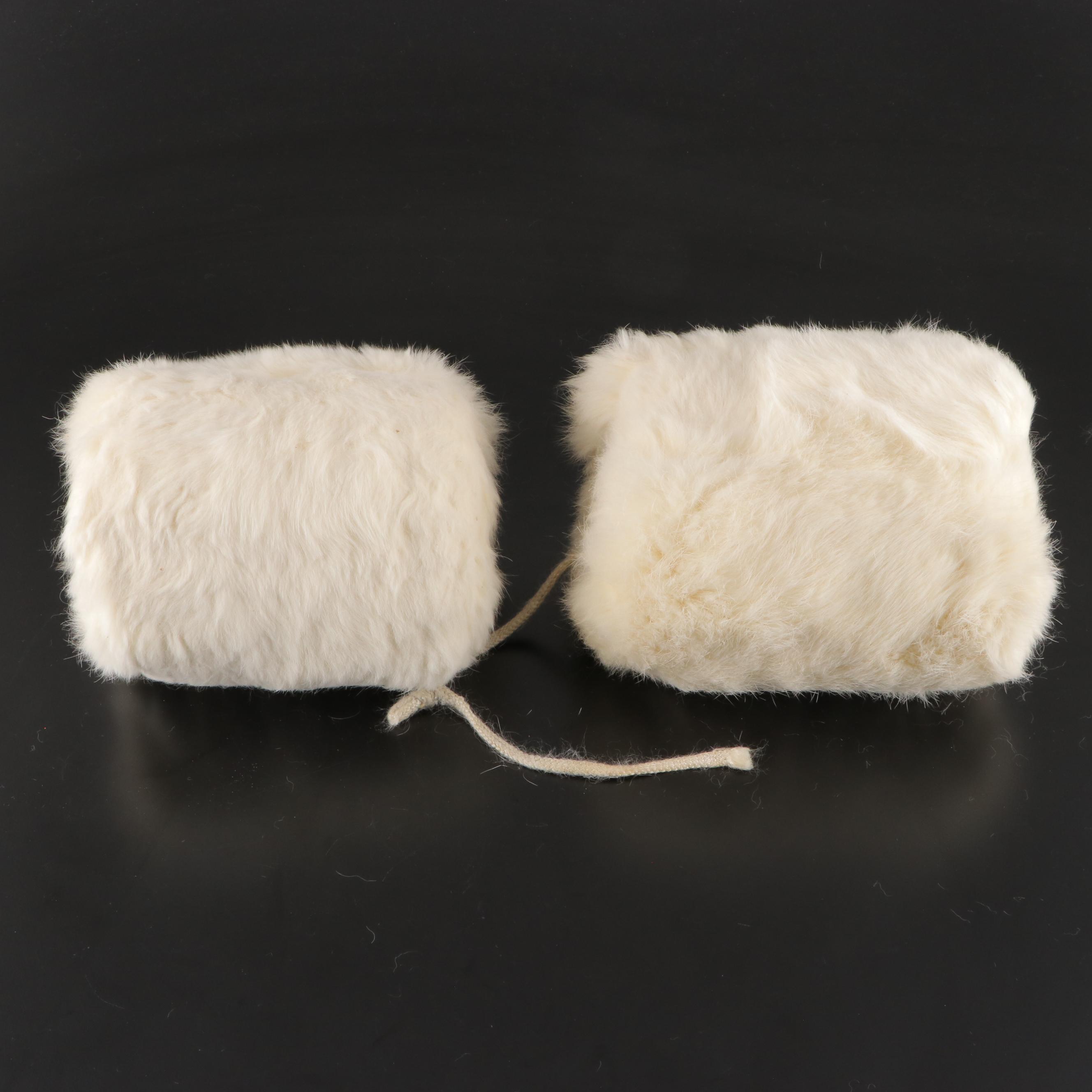 Affinity Fox Fur Coat | EBTH