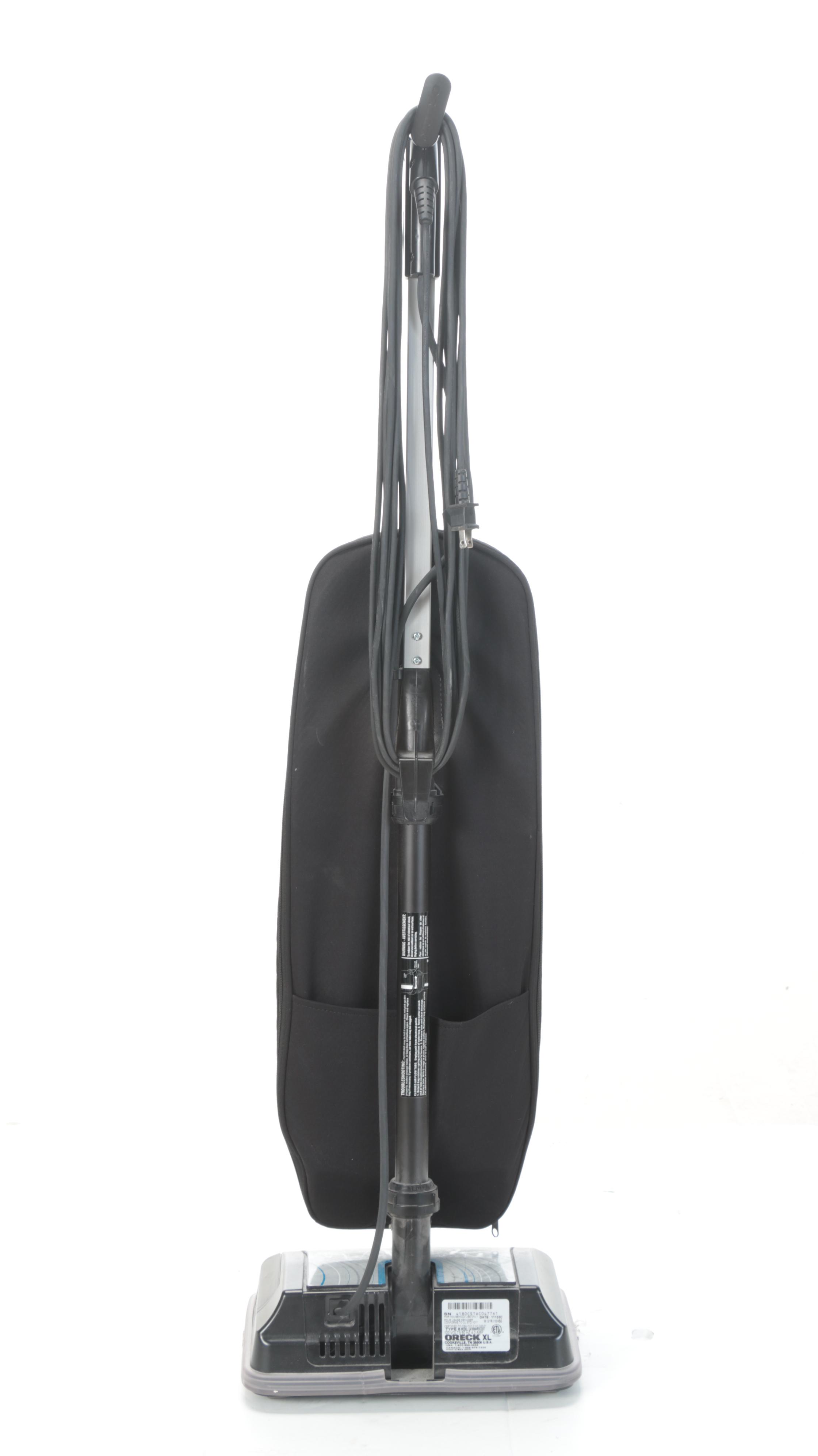 Oreck XL Pro Plus II Vacuum Cleaner | EBTH