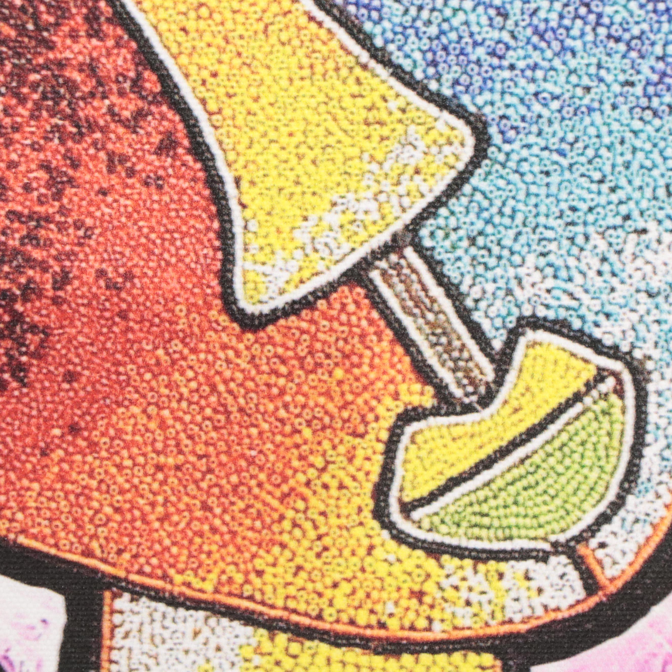 Chief Jimoh Buraimoh Giclée "Womanhood," 2023 | EBTH